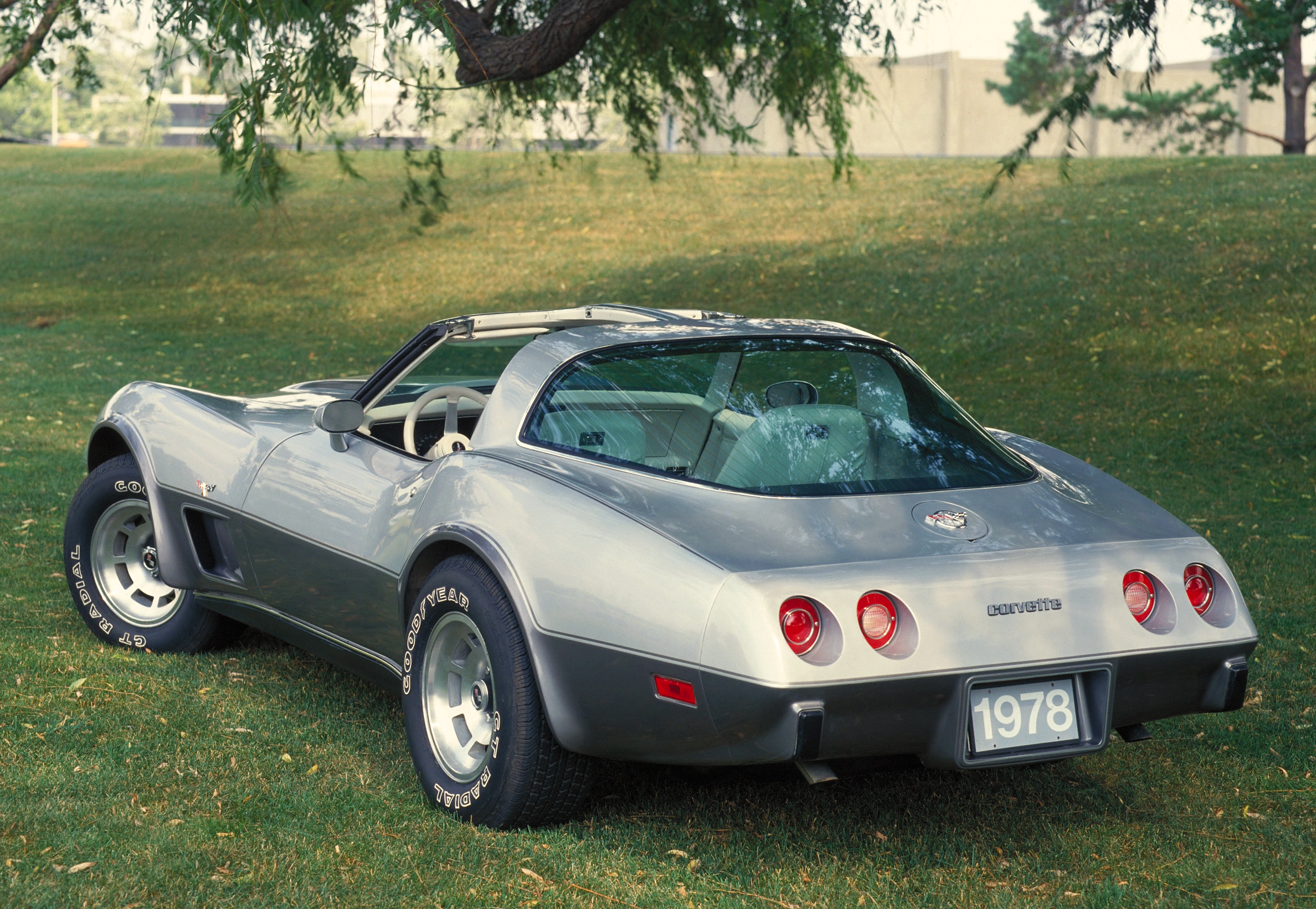 1968–82 Chevrolet Corvette (C3) buyers guide - Hagerty Media