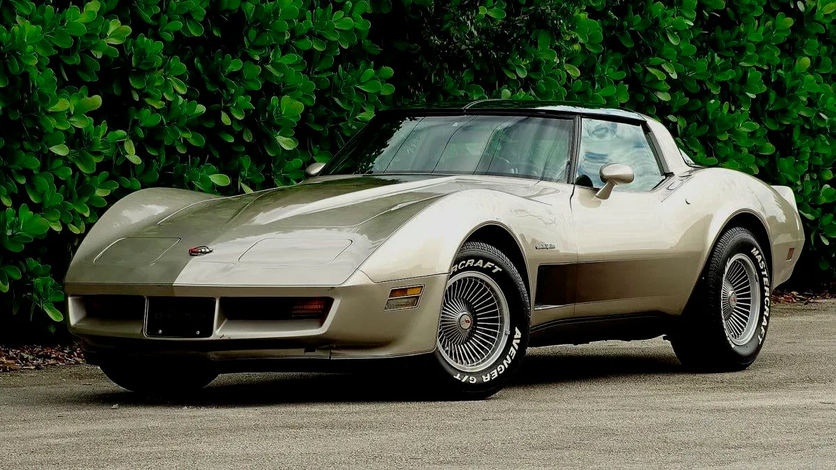 Our Two Cents: The best Corvette generation - Hagerty Media