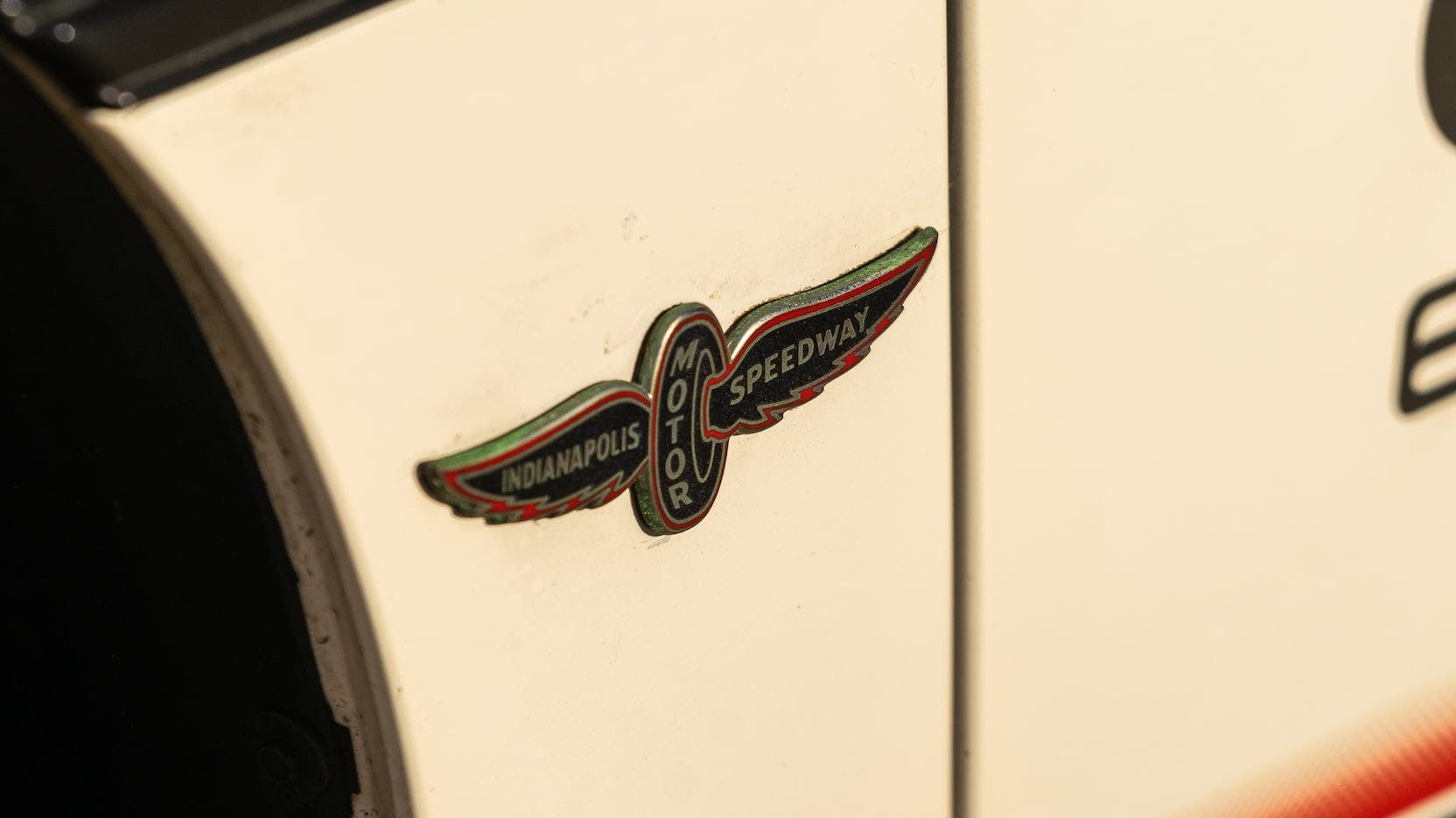 Pontiac’s 1984 Indy pace car Fiero was the mid-engine firecracker we ...