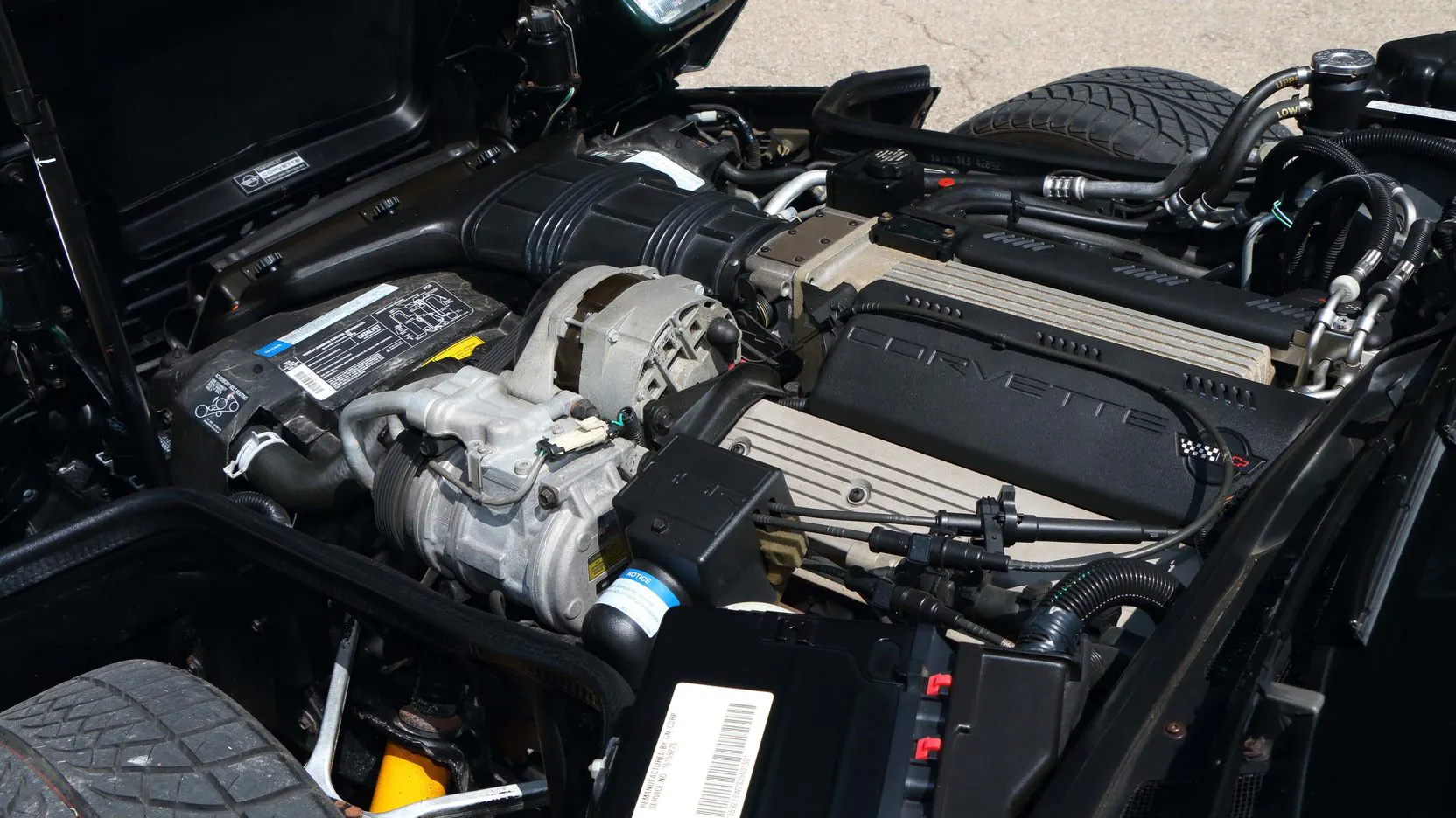 8 Affordable Ways to a 300-Horsepower Collectible - Hagerty Media