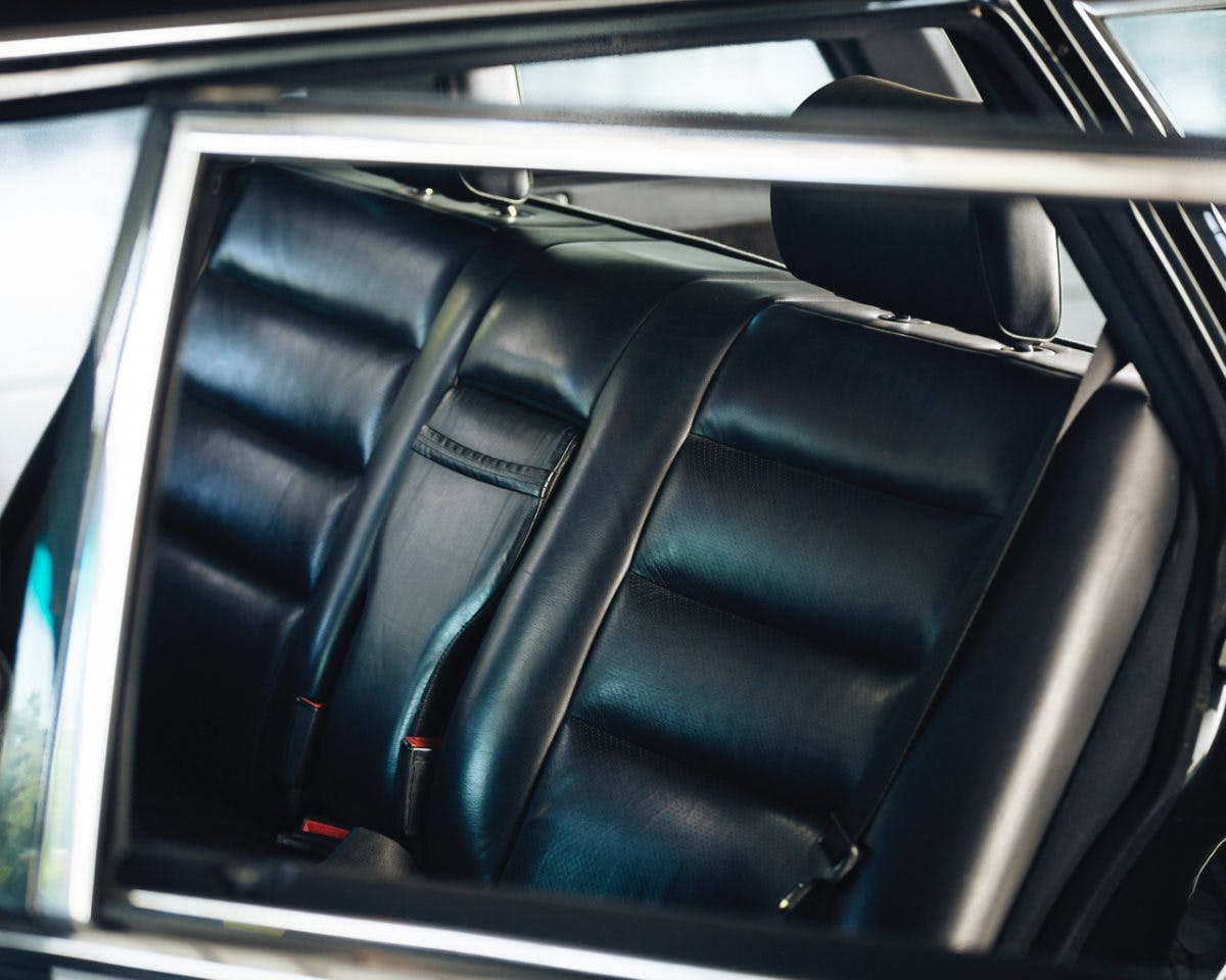 Enter the perfect S-Class wagon that Mercedes-Benz forgot to make ...