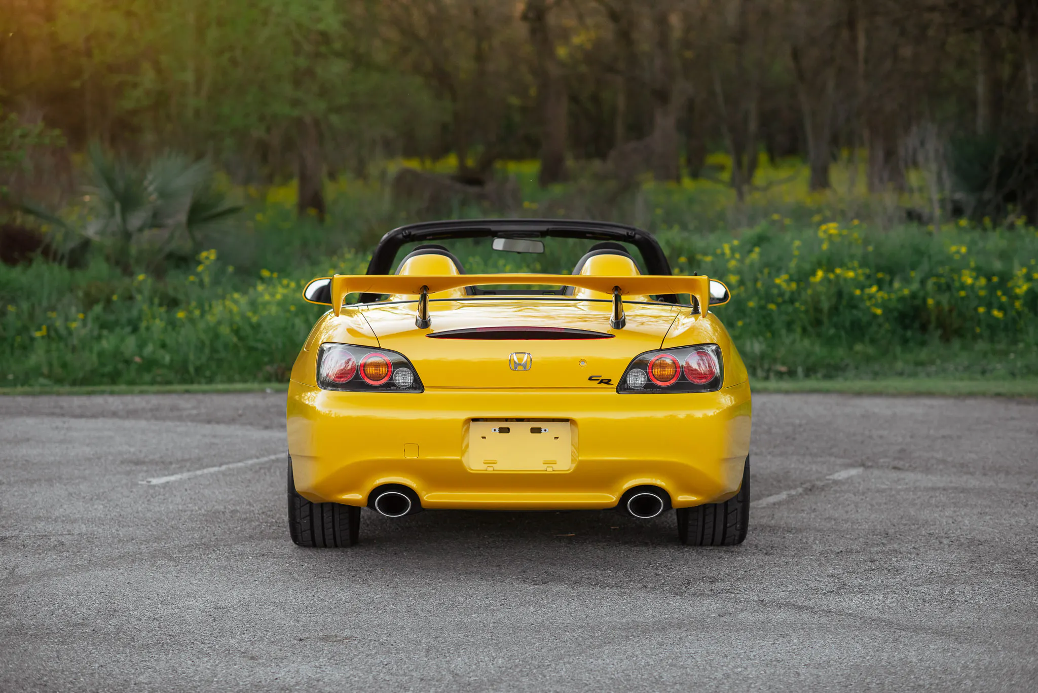 This $80K S2000 shows that rare, perfect-condition cars are still ...