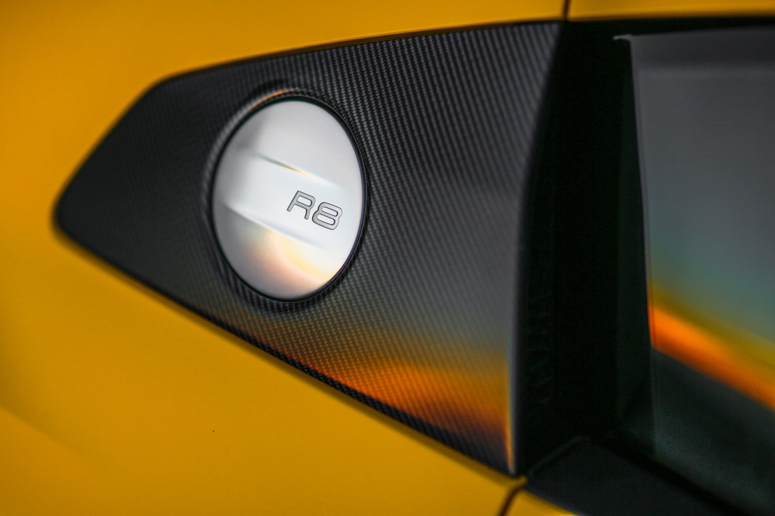 Review: 2020 Audi R8 Performance - Hagerty Media