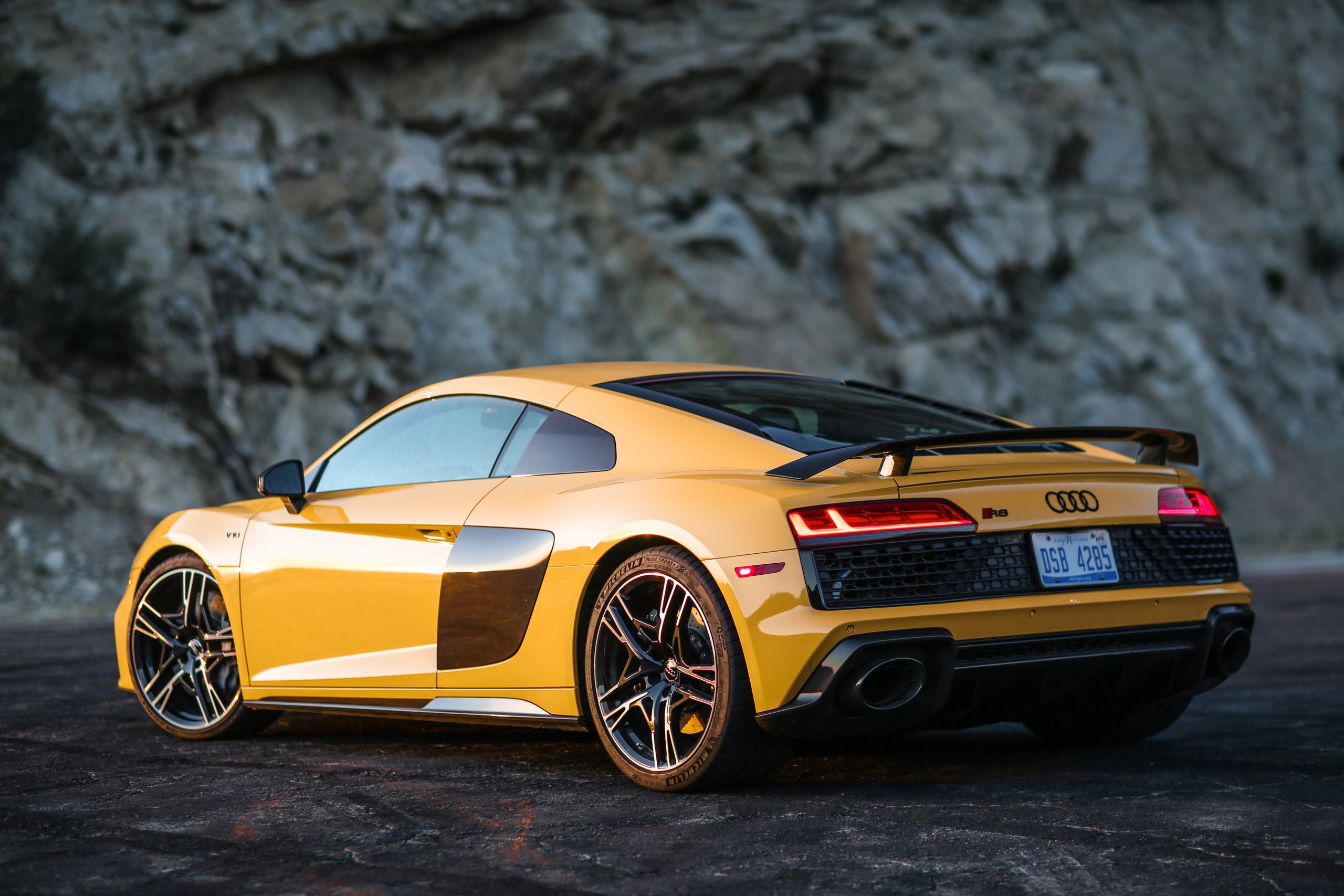 Corvette production resumes, Audi plans a rowdy R8 send-off, Lotus ...