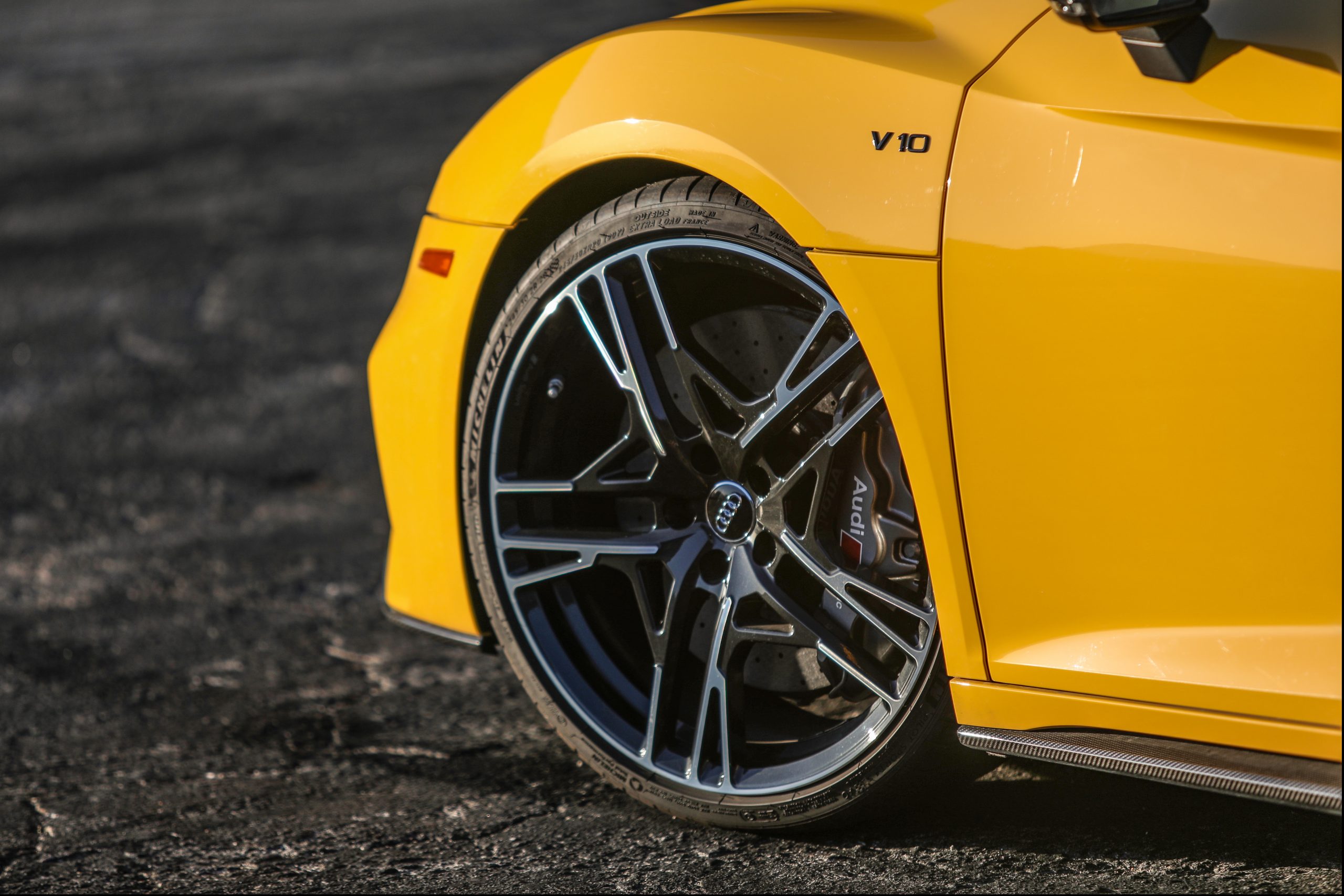 Review: 2020 Audi R8 Performance - Hagerty Media