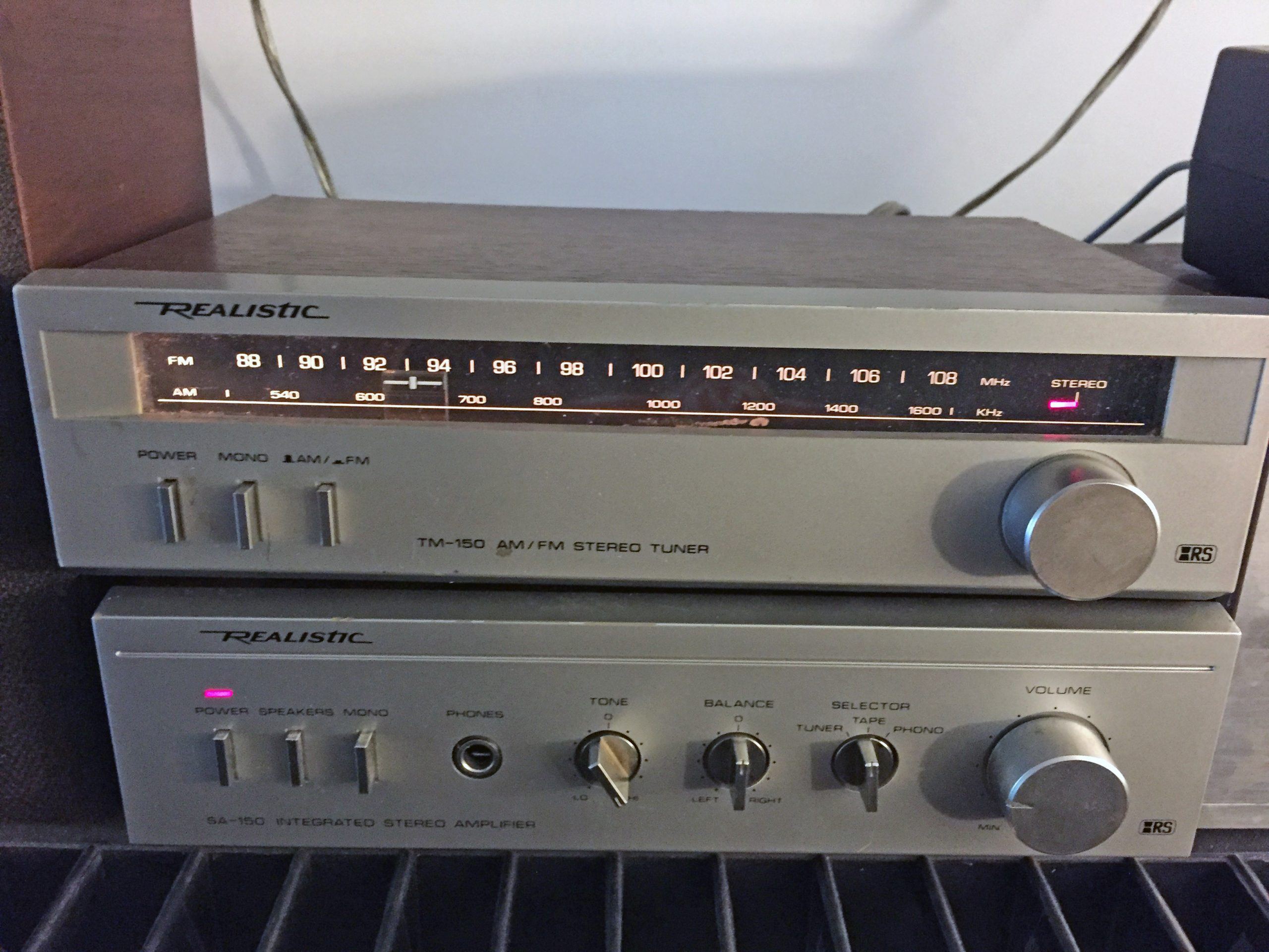 High time for a HiFi garage system? - Hagerty Media