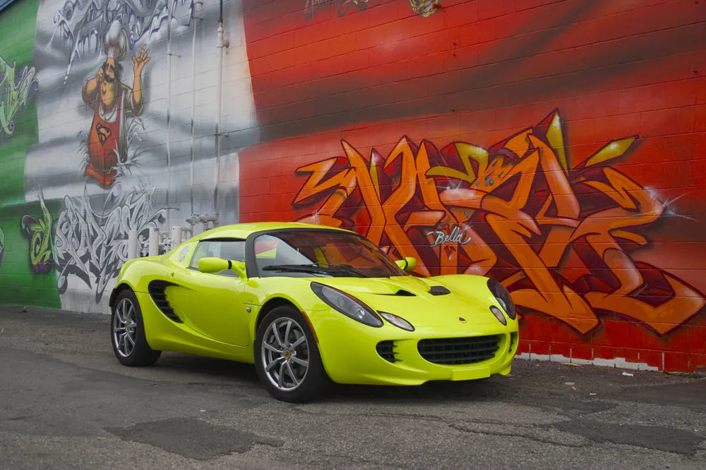 10 of our favorite cars from the 2000s - Hagerty Media
