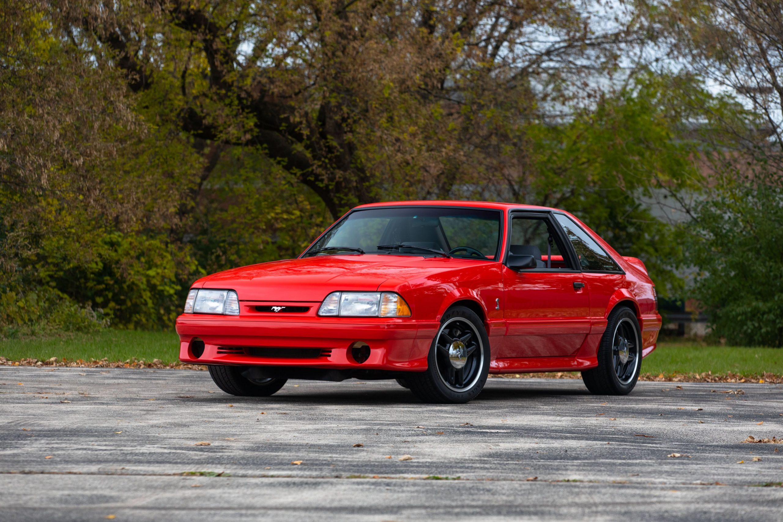 10 of our favorite ’90s cars - Hagerty Media