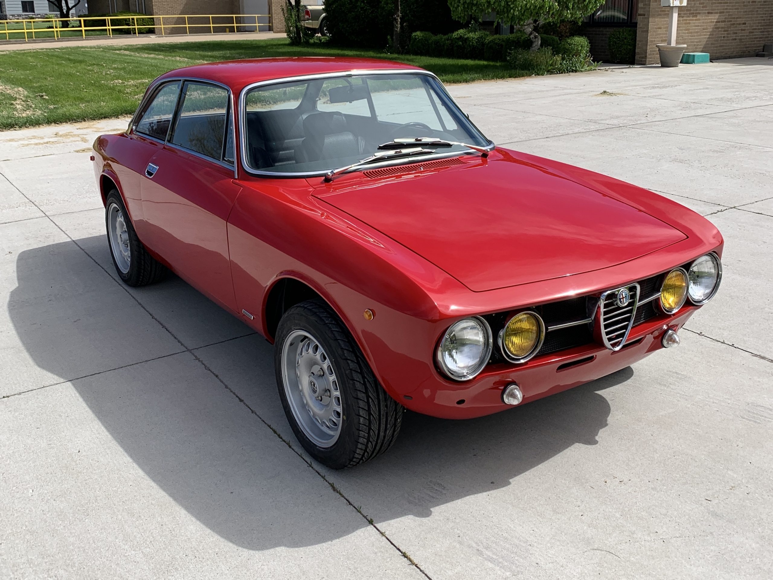 How to take sweet car photos on your phone - Hagerty Media