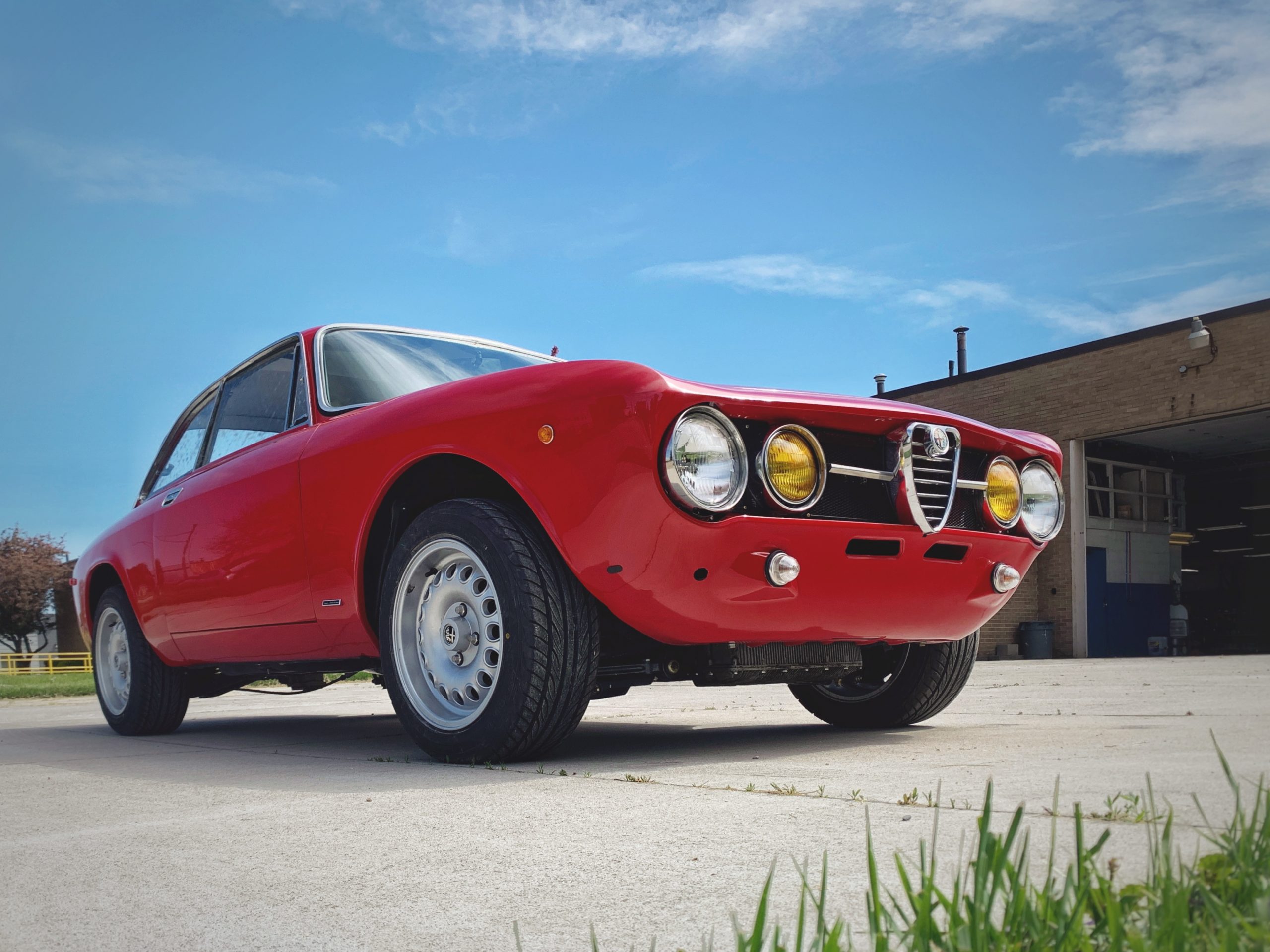 How to take sweet car photos on your phone - Hagerty Media