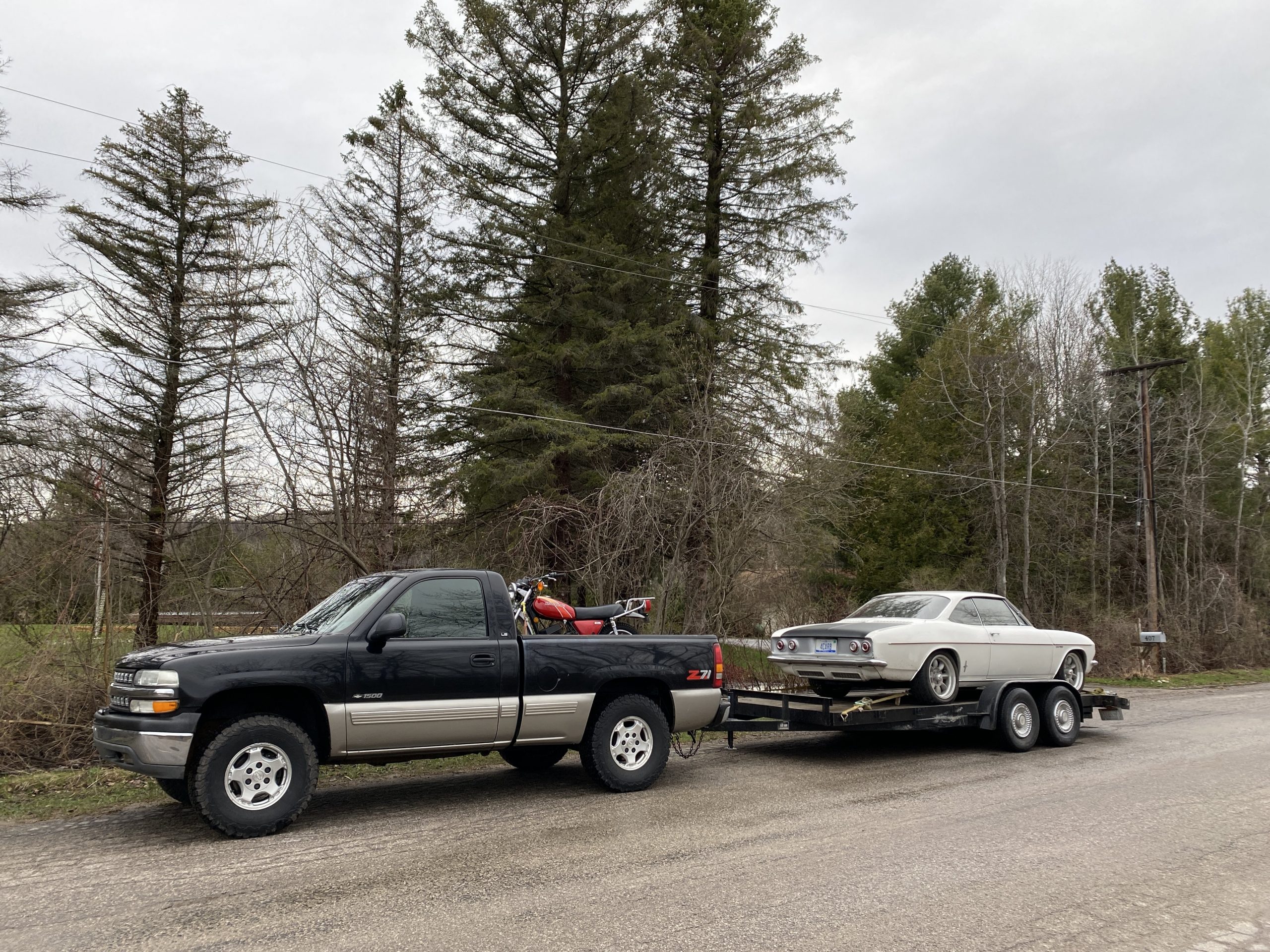 4 tips for trailering your car like a pro - Hagerty Media