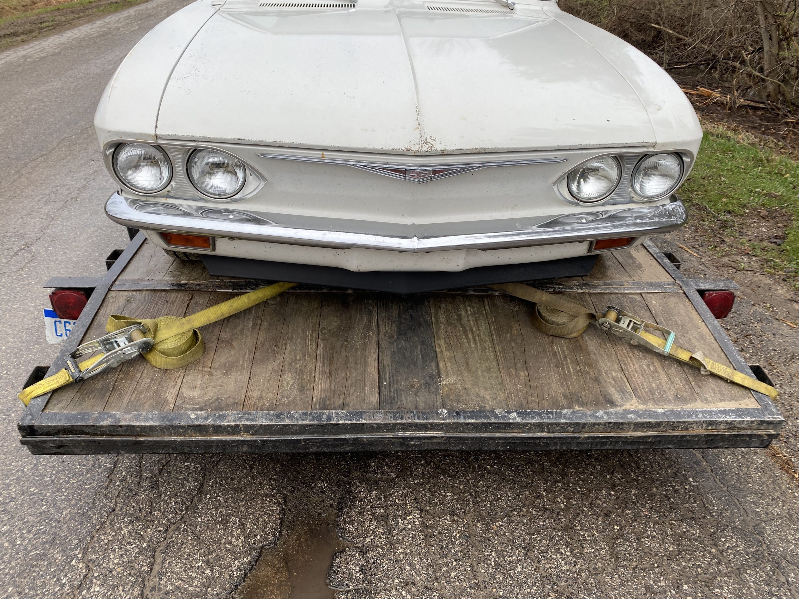 4 tips for trailering your car like a pro - Hagerty Media