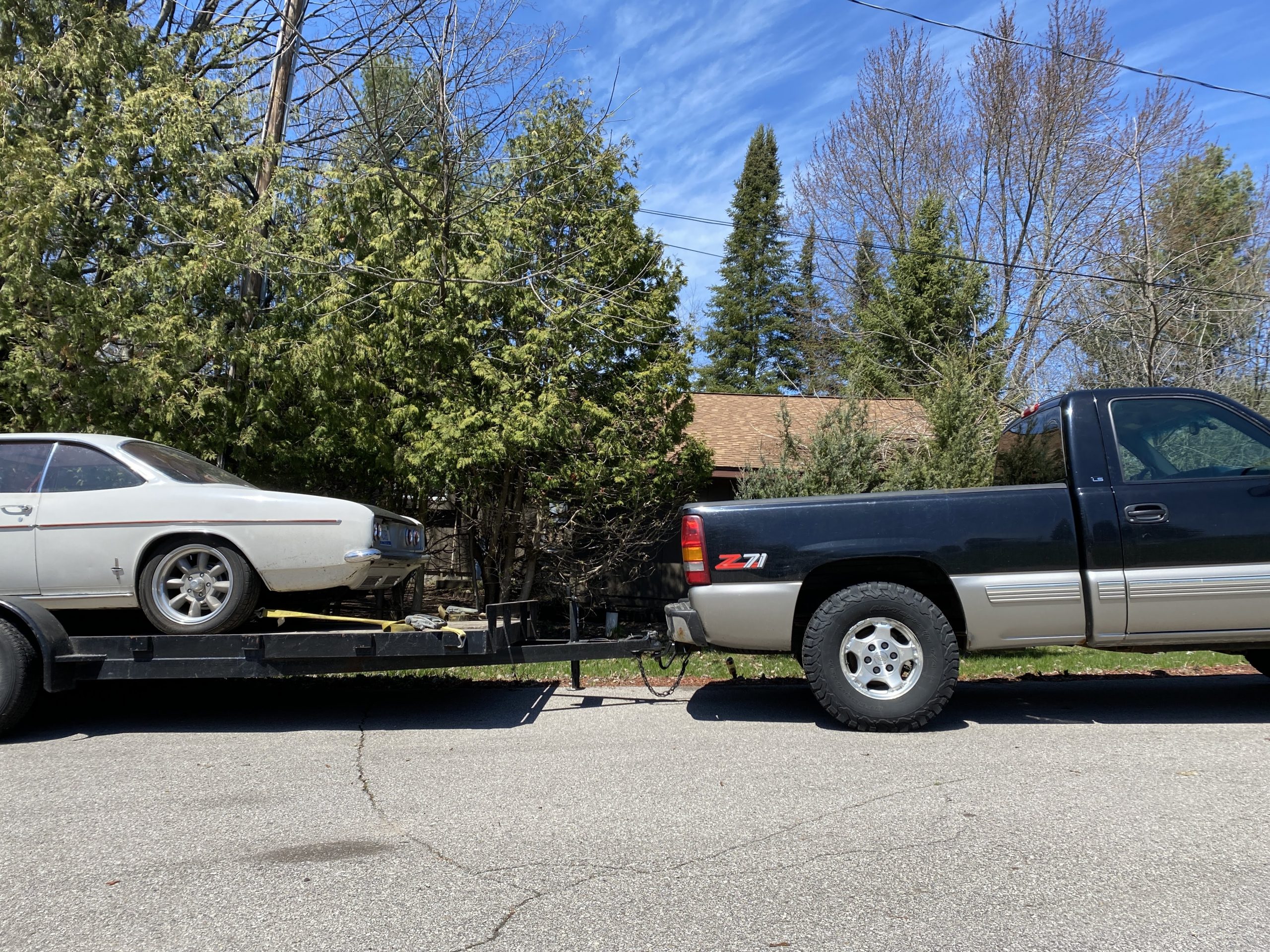 4 tips for trailering your car like a pro - Hagerty Media