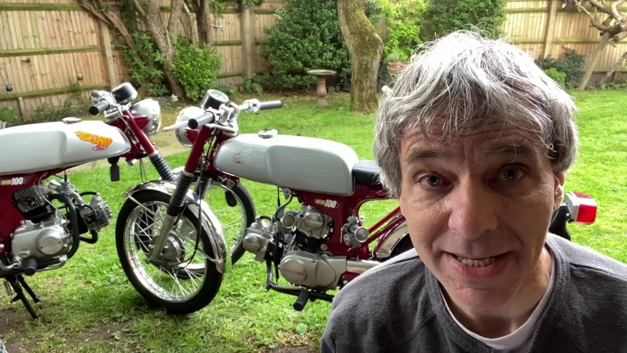 This madman can't stop adding cylinders to motorcycle engines - Hagerty ...