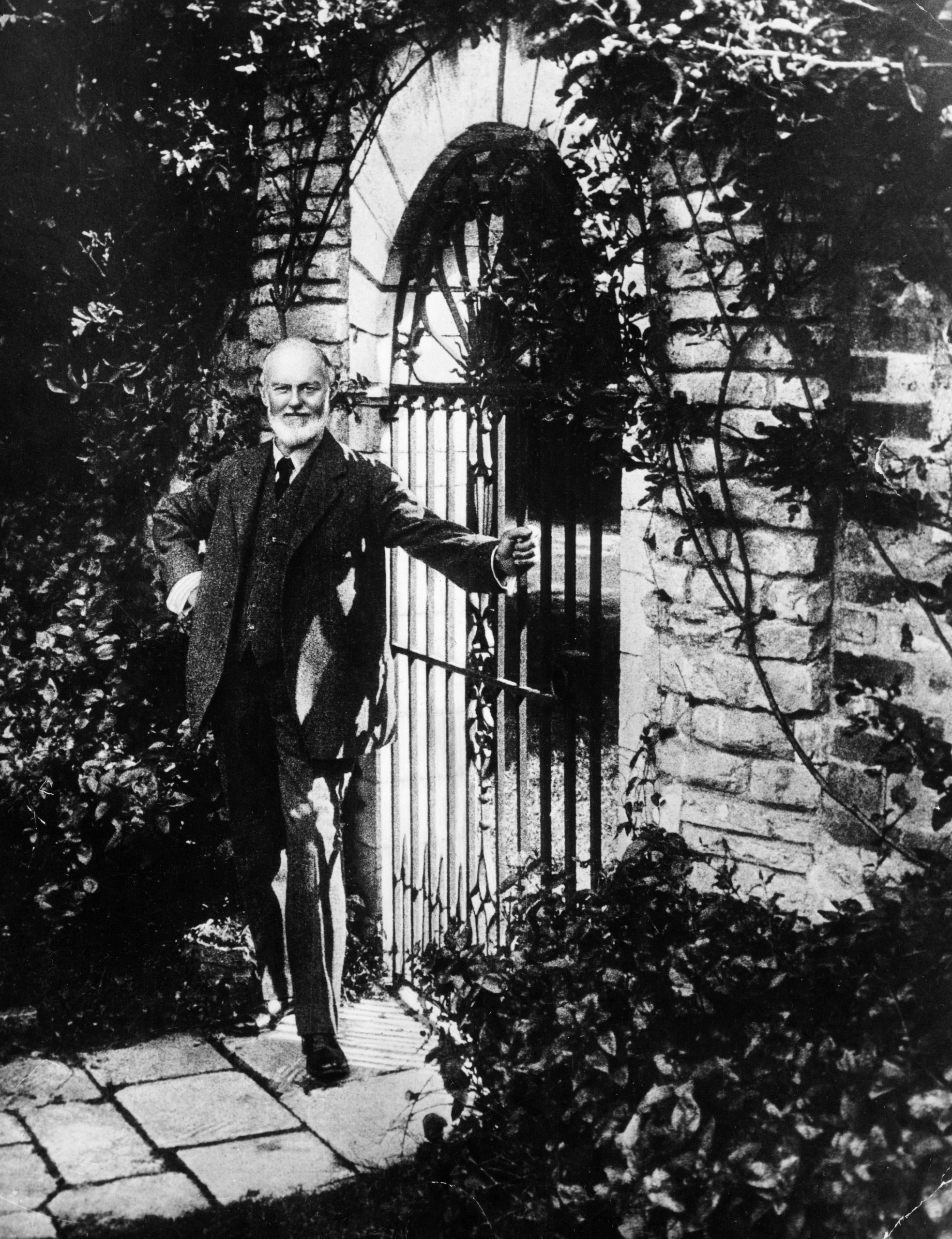 Rolls-Royce began with a casual meeting 116 years ago - Hagerty Media