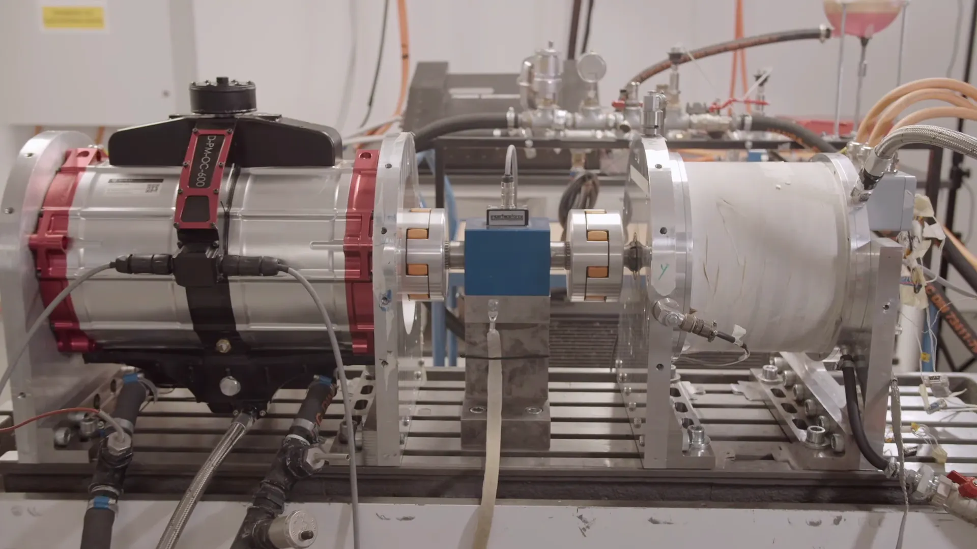 Rimac explains why inverters are the carburetors of EVs - Hagerty Media
