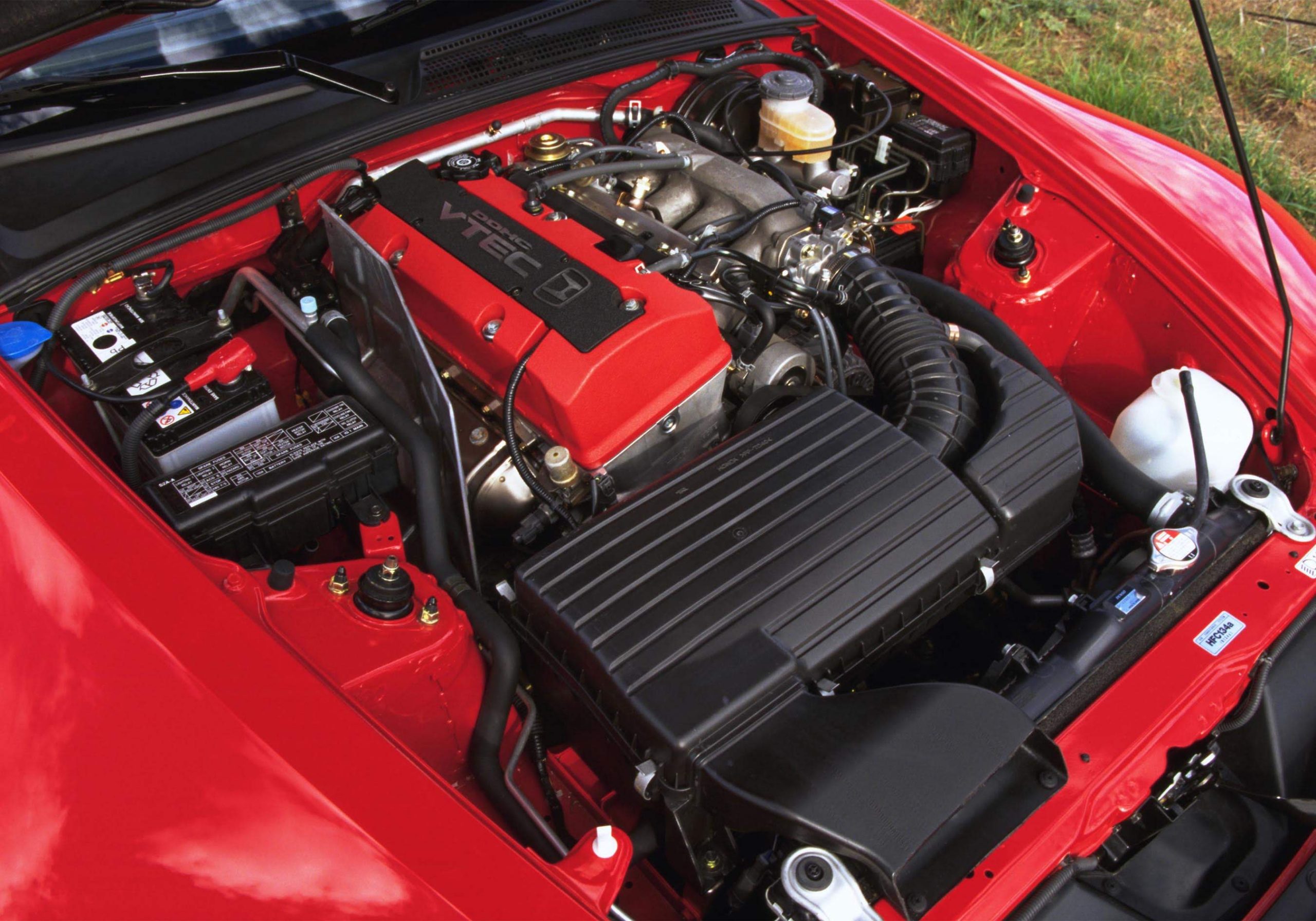 10 of our favorite cars from the 2000s - Hagerty Media