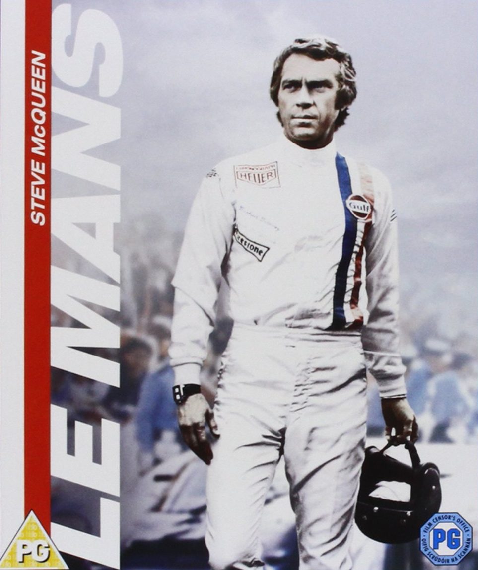 The best and worst vintage racing movies of the 20th century - Hagerty ...