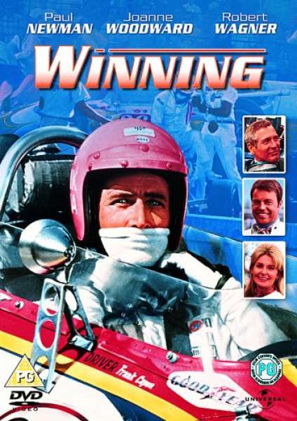The best and worst vintage racing movies of the 20th century - Hagerty ...