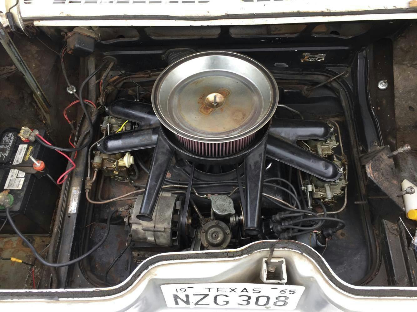 5 Ways to Hide New Parts in an Old Engine Bay - Hagerty Media
