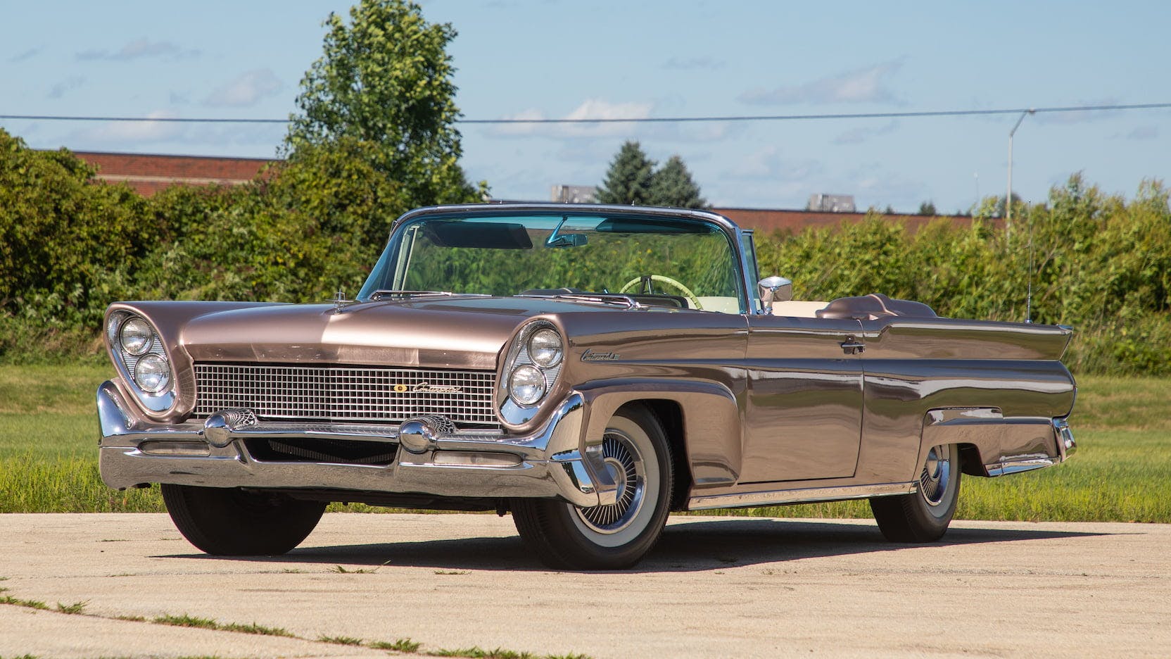 How the 1958 economic recession put Edsel and DeSoto over the edge ...