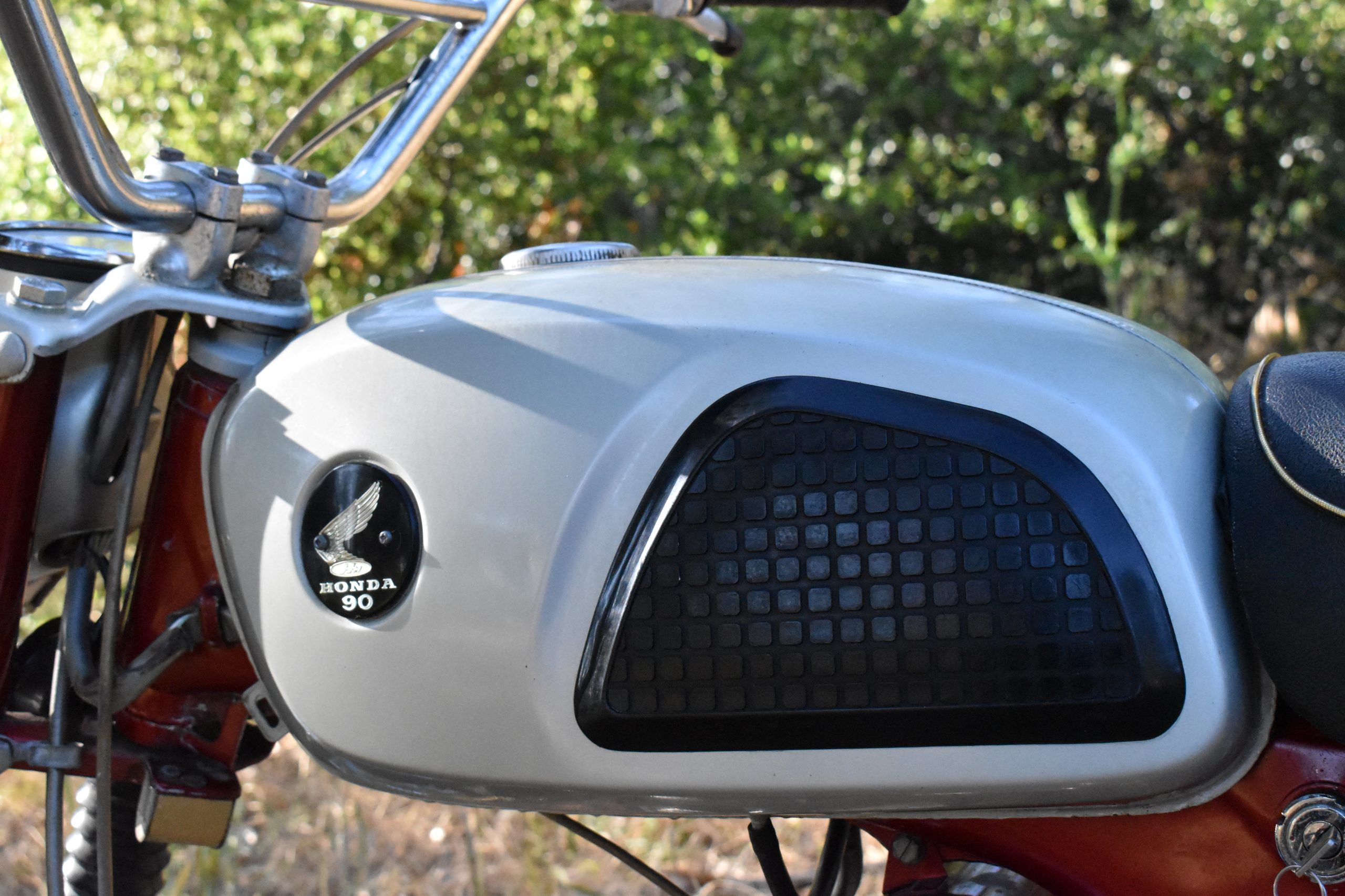 5 unforgettable lessons my Honda CL90 taught me about motorcycles ...