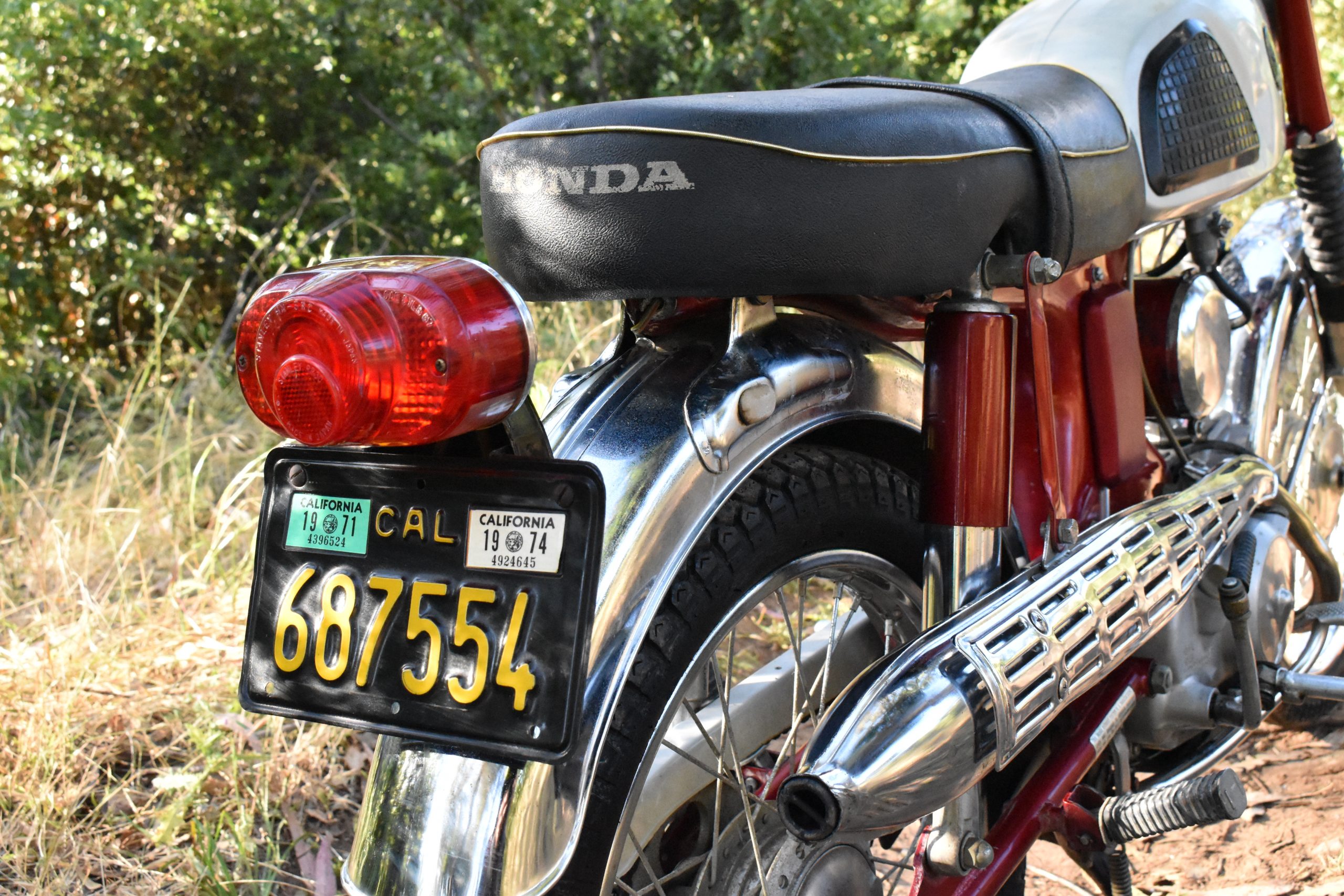 5 unforgettable lessons my Honda CL90 taught me about motorcycles ...
