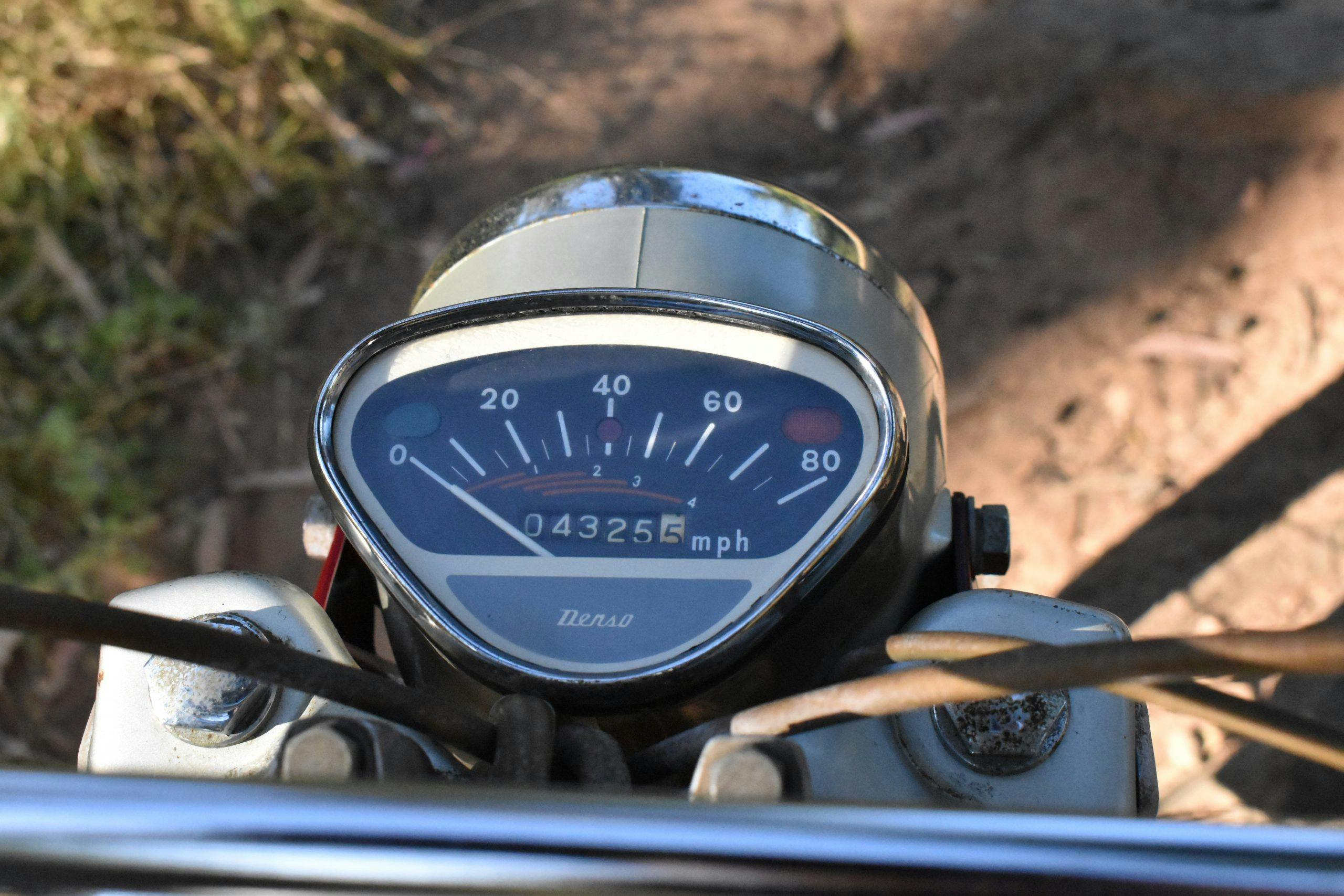 5 unforgettable lessons my Honda CL90 taught me about motorcycles ...