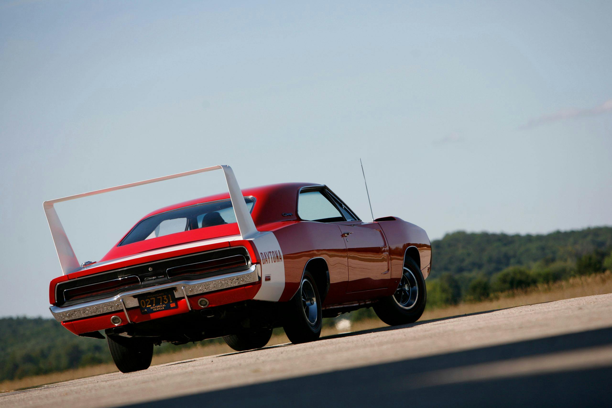 Favorite Classic Mopar Muscle Cars - Hagerty Media
