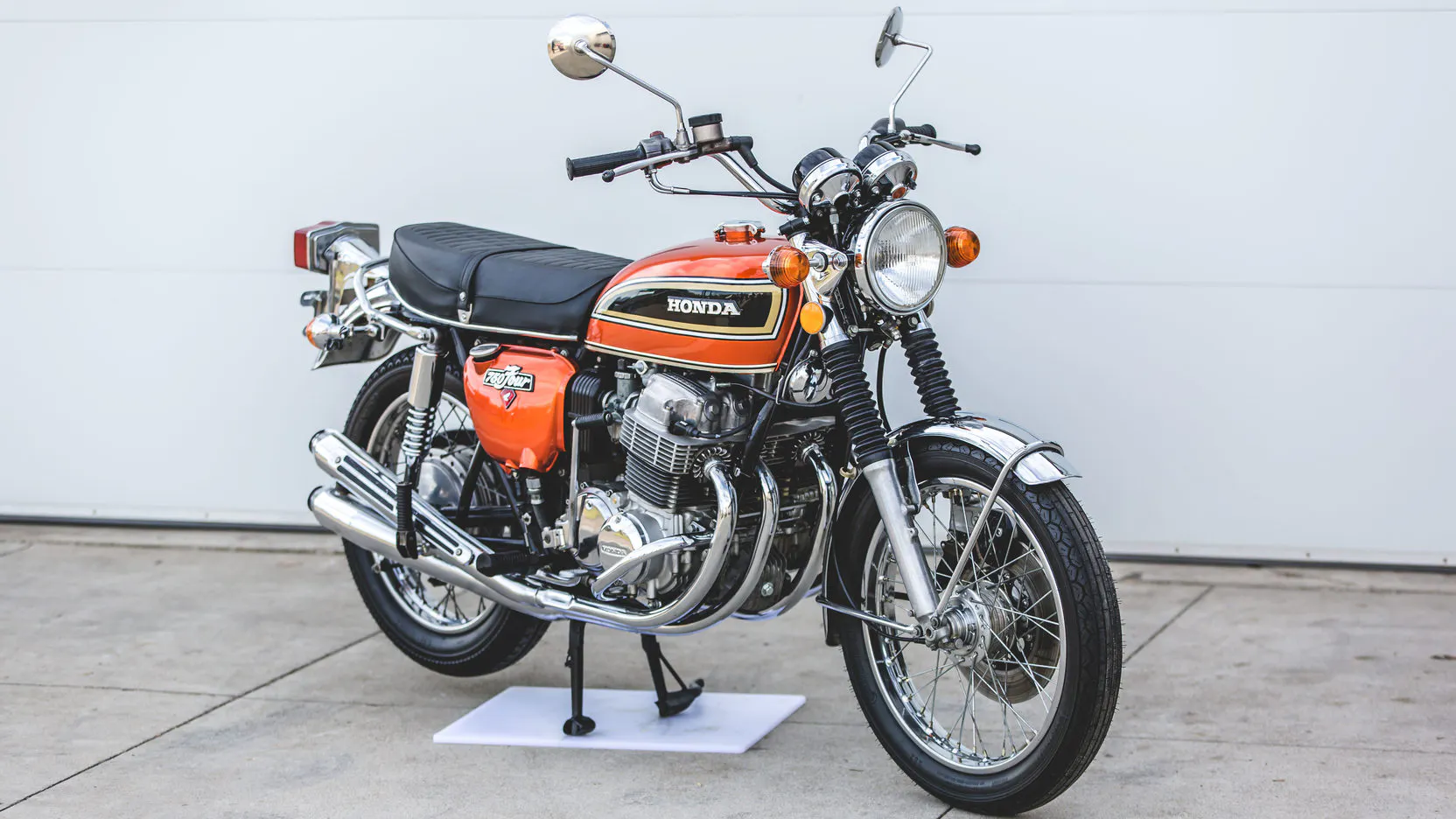 10 collectible motorcycles to watch - Hagerty Media