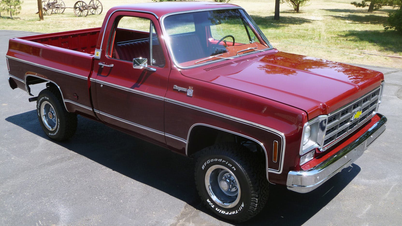 1973–87 Chevrolet/GMC Truck buyers guide - Hagerty Media