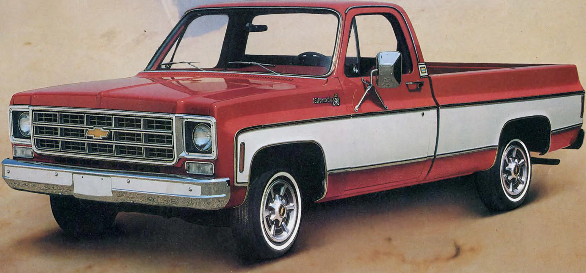 7 of Our Favorite Factory Two-Tone Vehicles - Hagerty Media