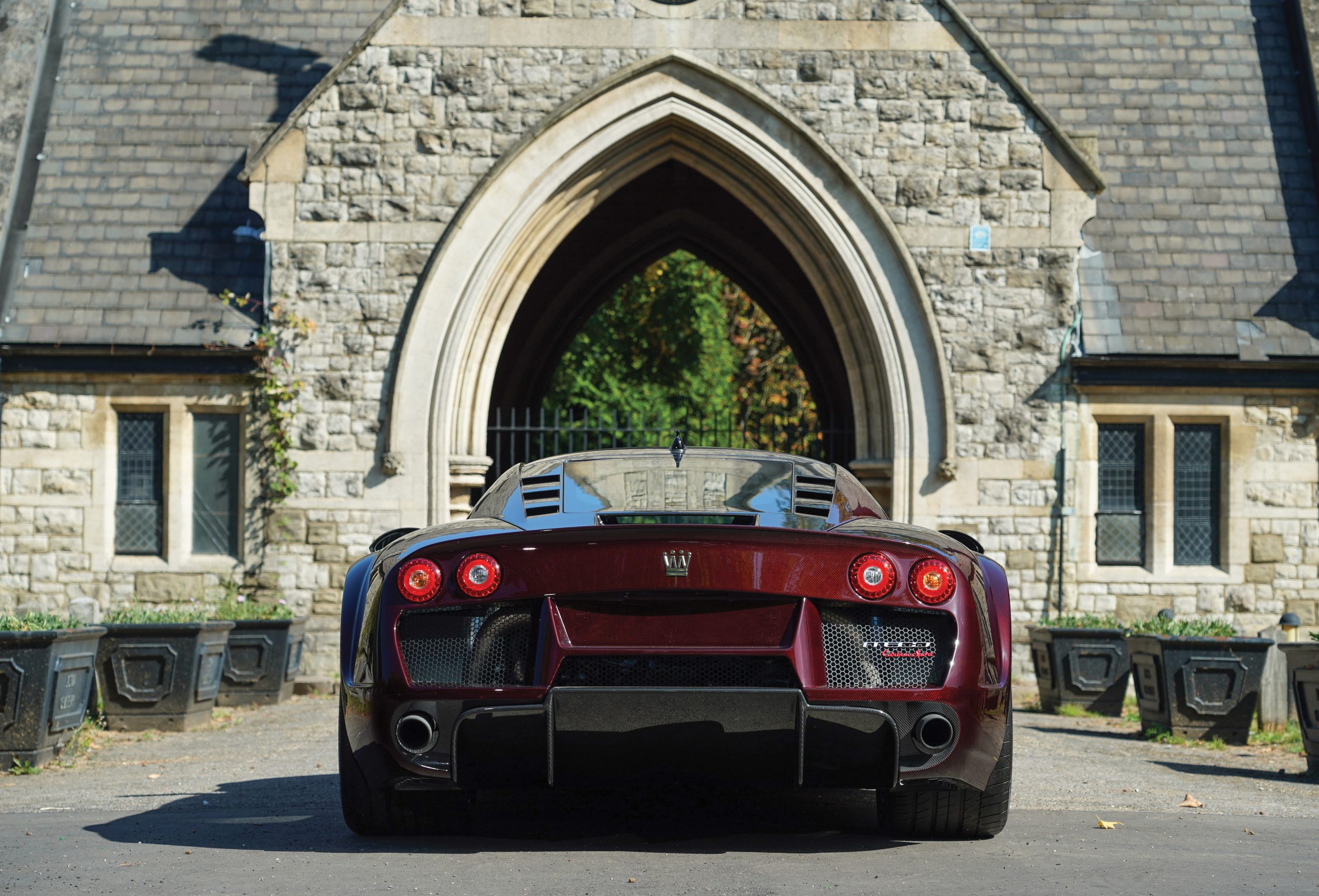 9 out-there supercars of the 21st century - Hagerty Media