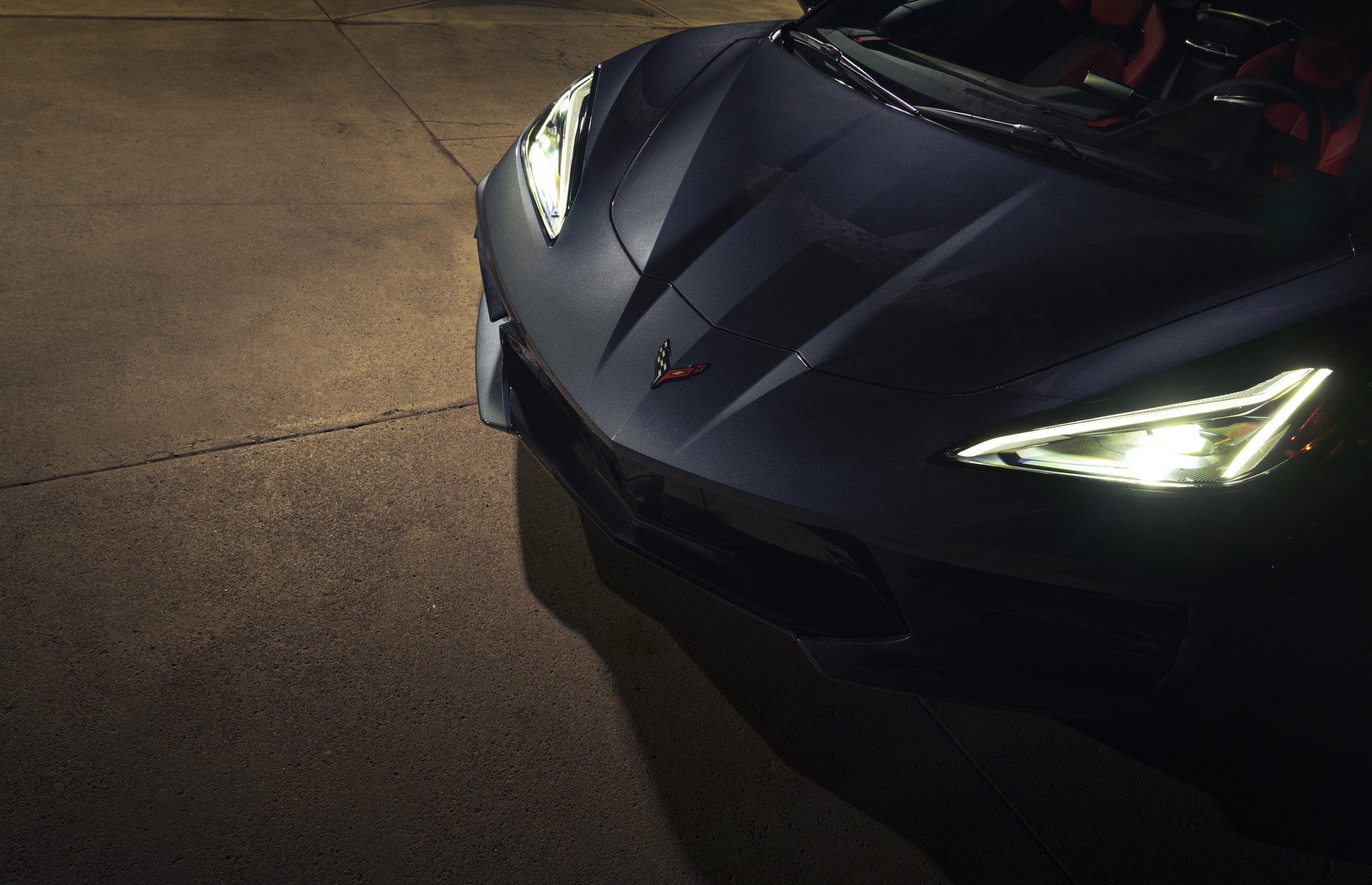 Review: 2020 Chevrolet Corvette 2LT (Non-Z51) - Hagerty Media