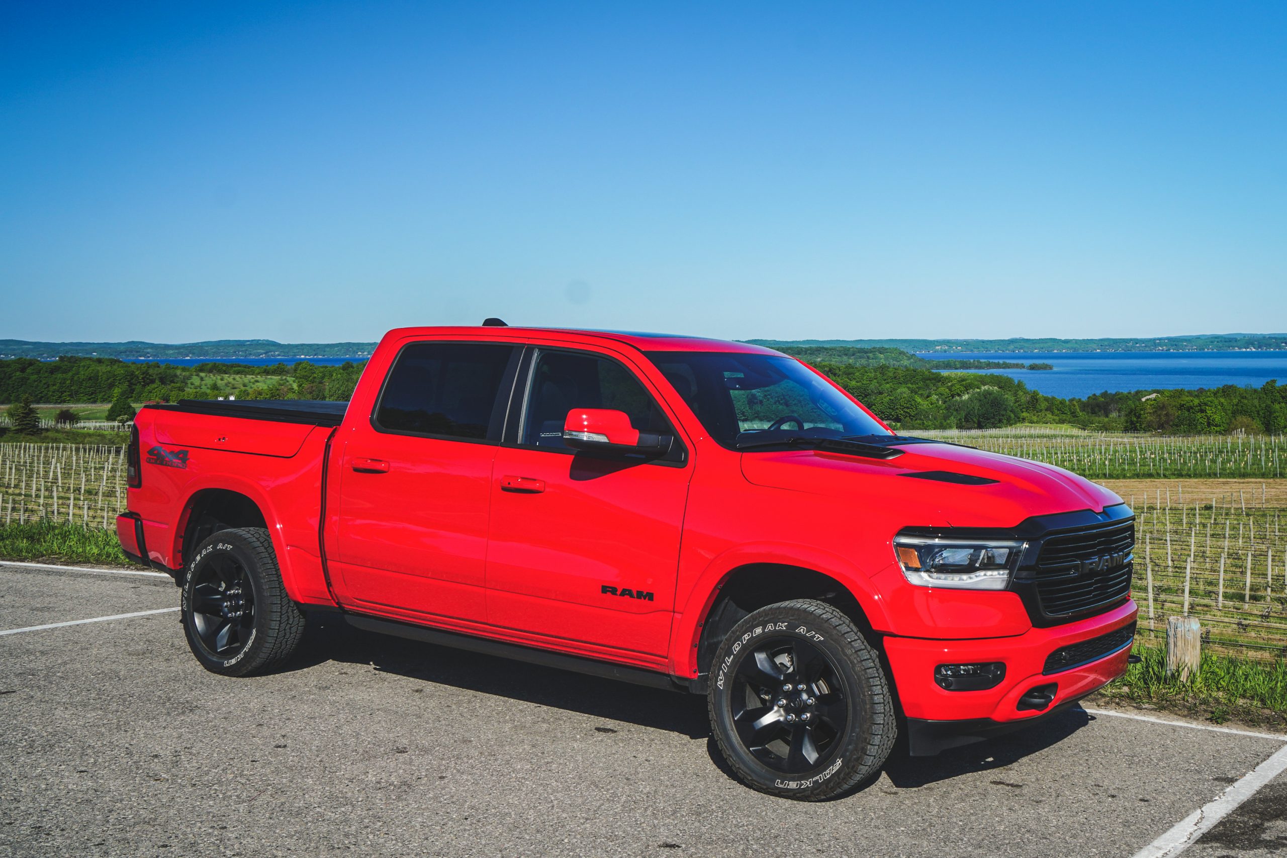 A Hurricane Cometh: Stellantis unveils 500+ hp inline-six - Hagerty Media