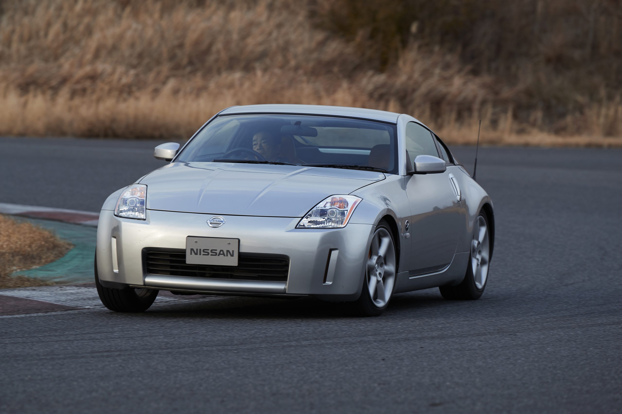 The 2003–08 Nissan 350Z is powerful, fun, and fit for most any budget ...