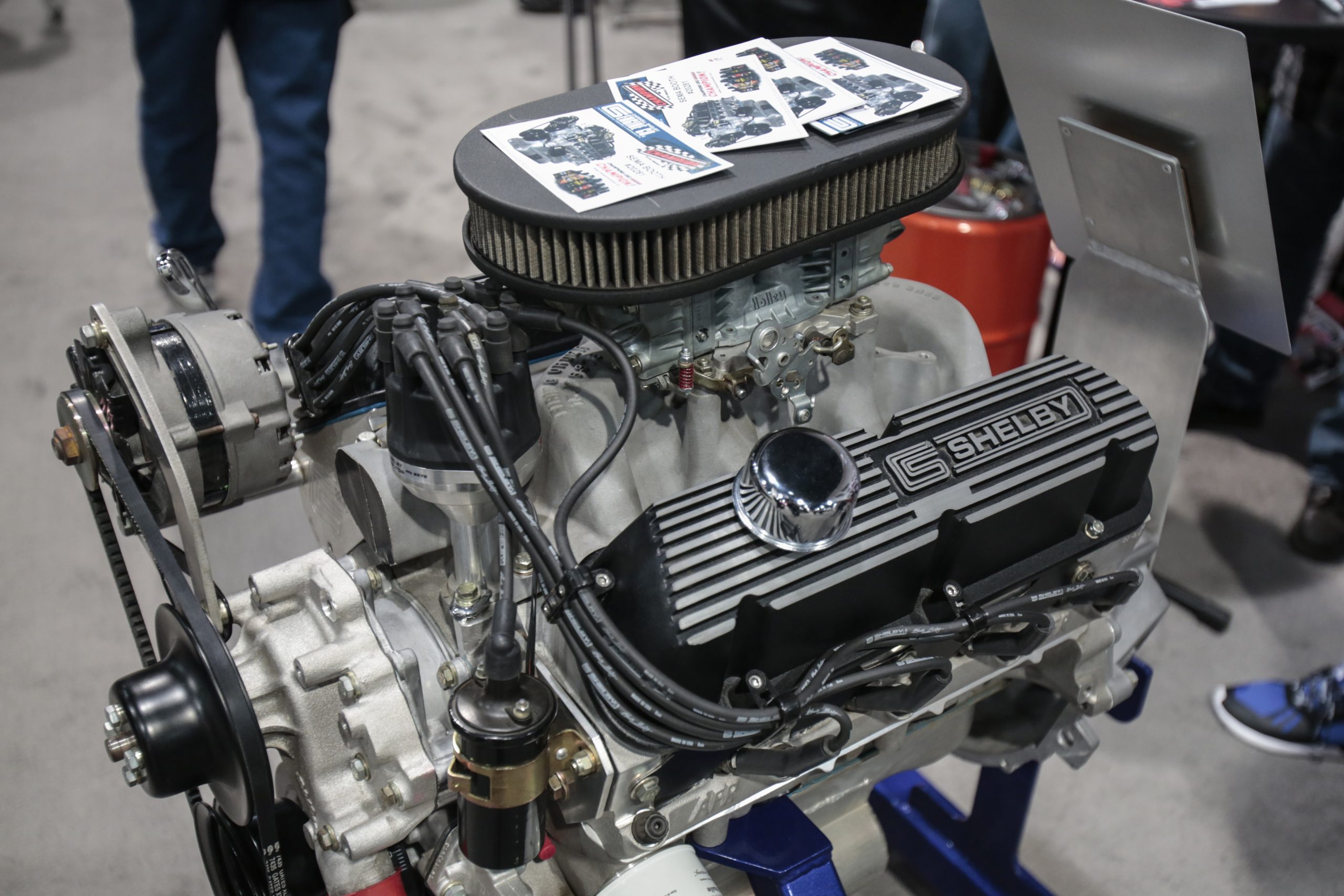 5 aftermarket V-8 valve covers to spruce up that engine bay - Hagerty Media