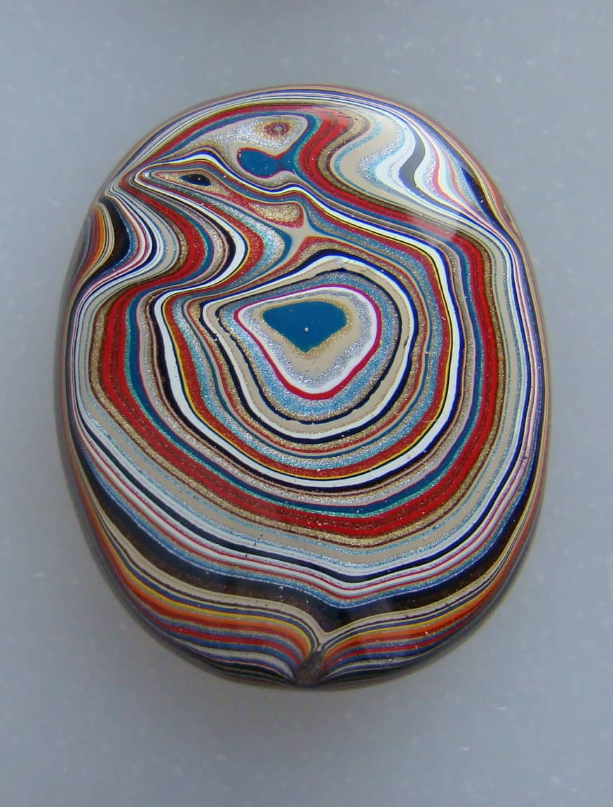 Fordite: A Motor City gemstone - Hagerty Media