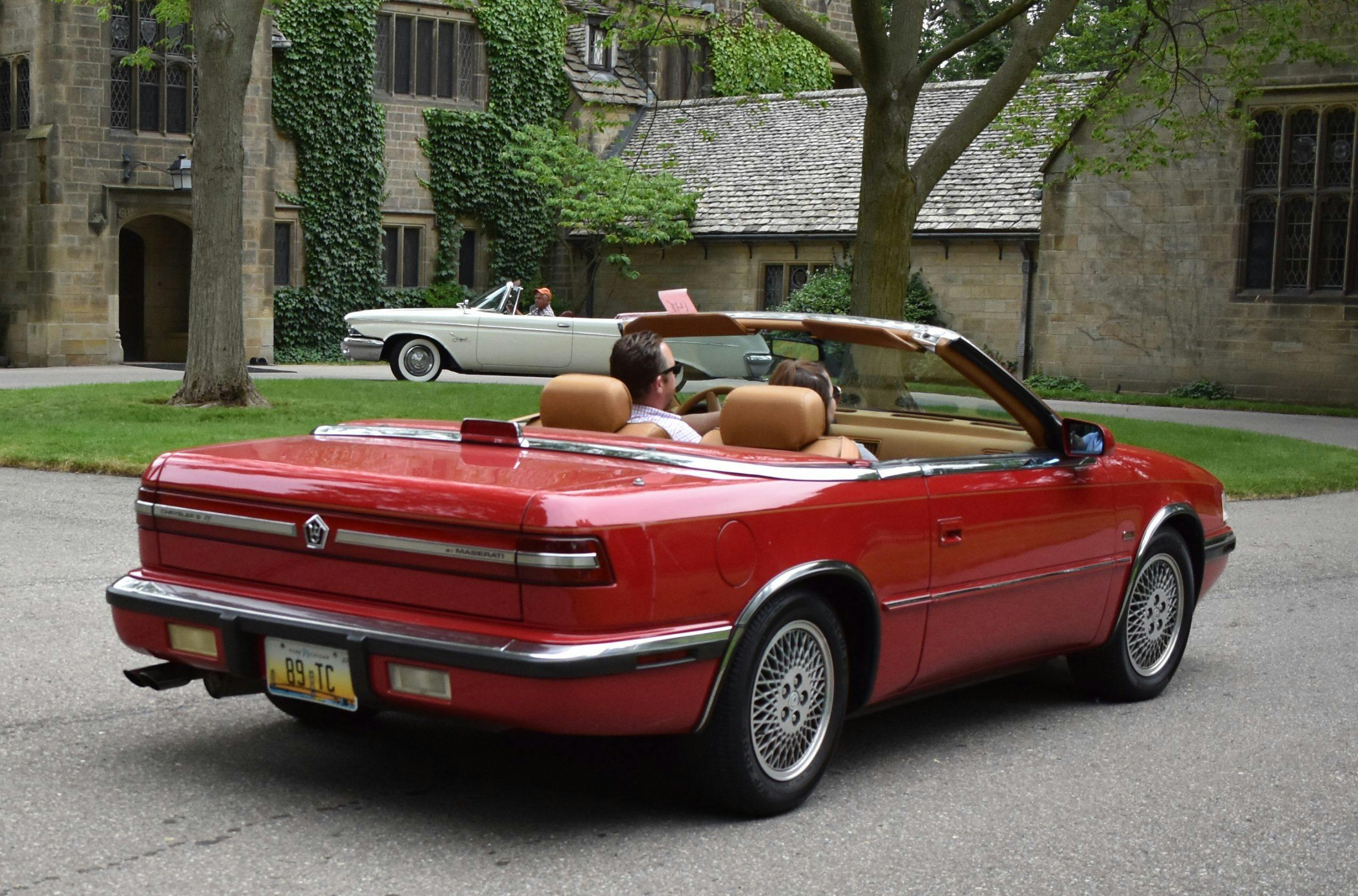 What Were They Thinking? 15 Cars of Dubious Origin - Hagerty Media