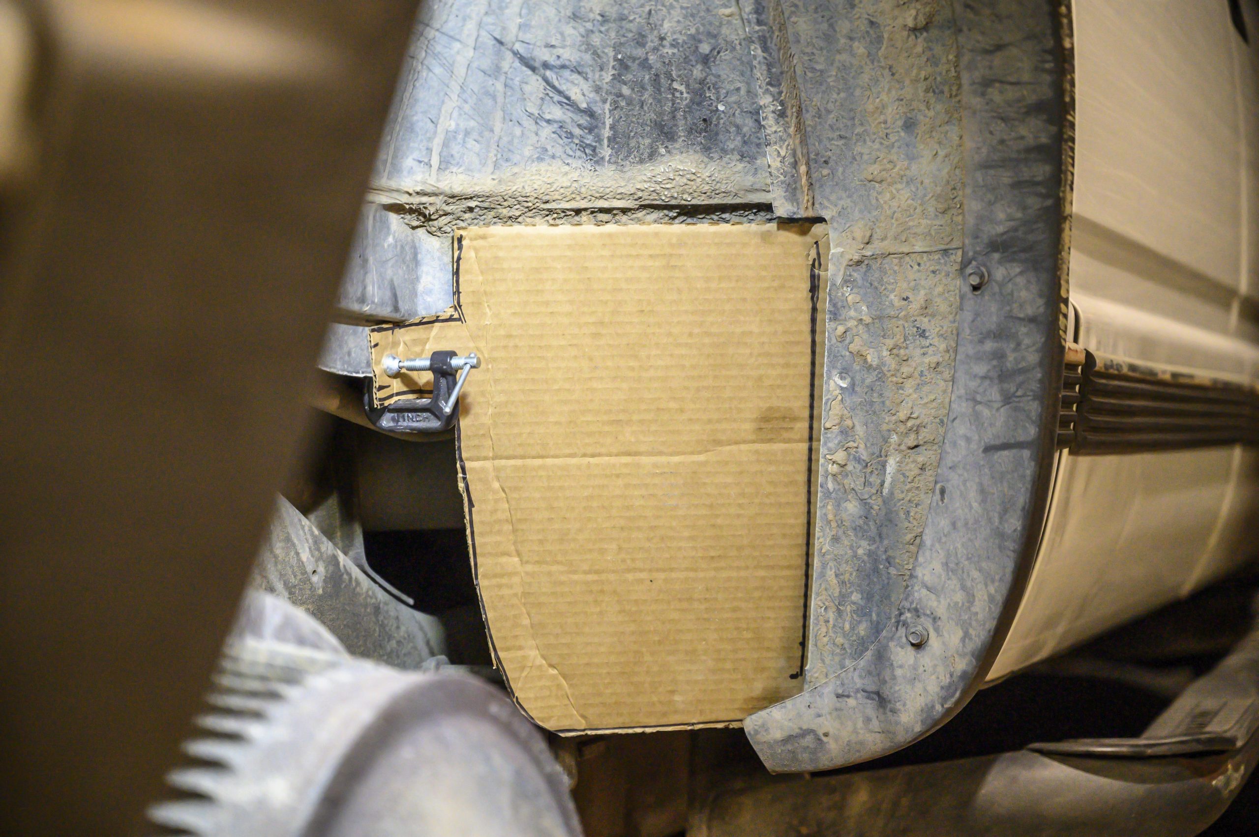 Wrenchin' Wednesday: The science behind CAD—cardboard aided design ...