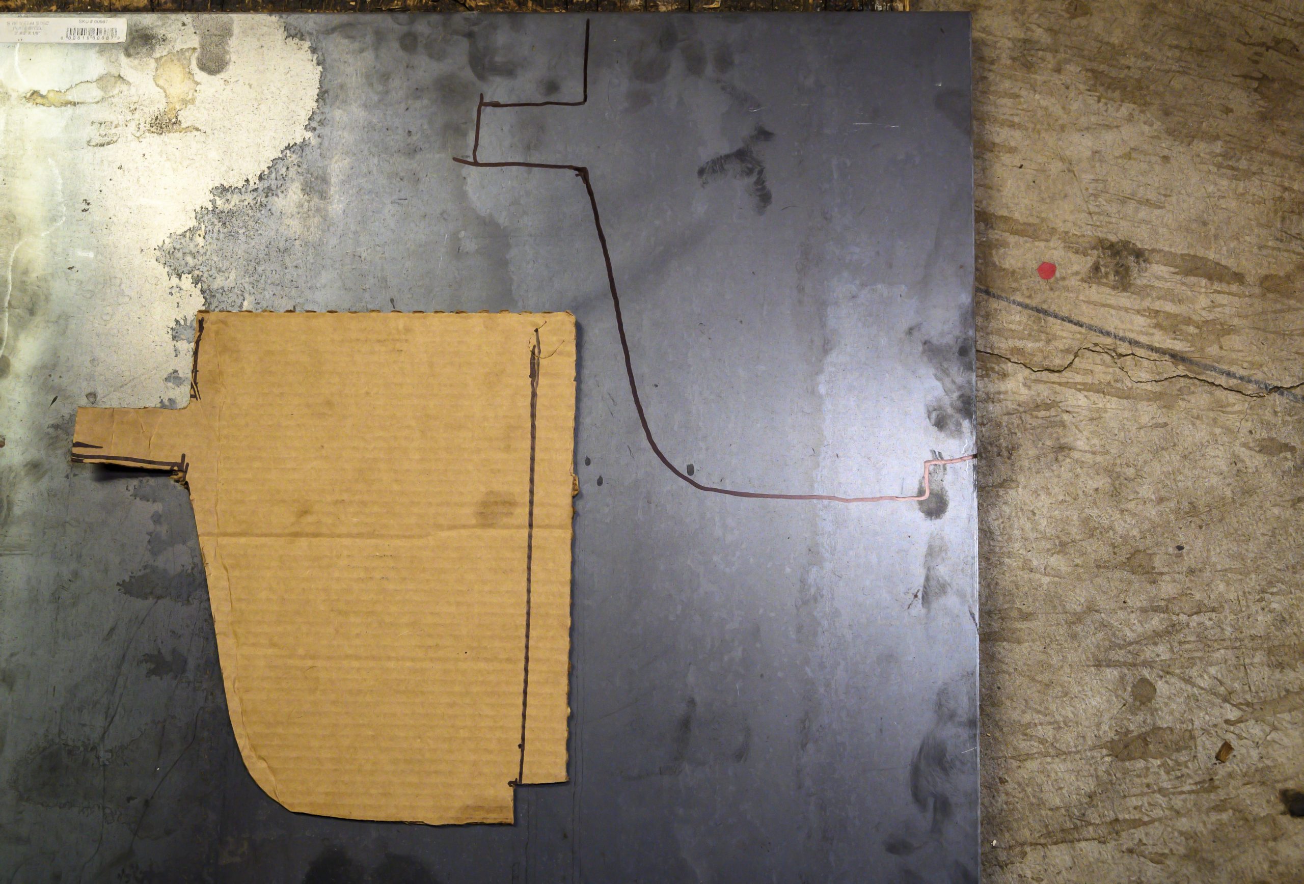 Wrenchin' Wednesday: The science behind CAD—cardboard aided design ...