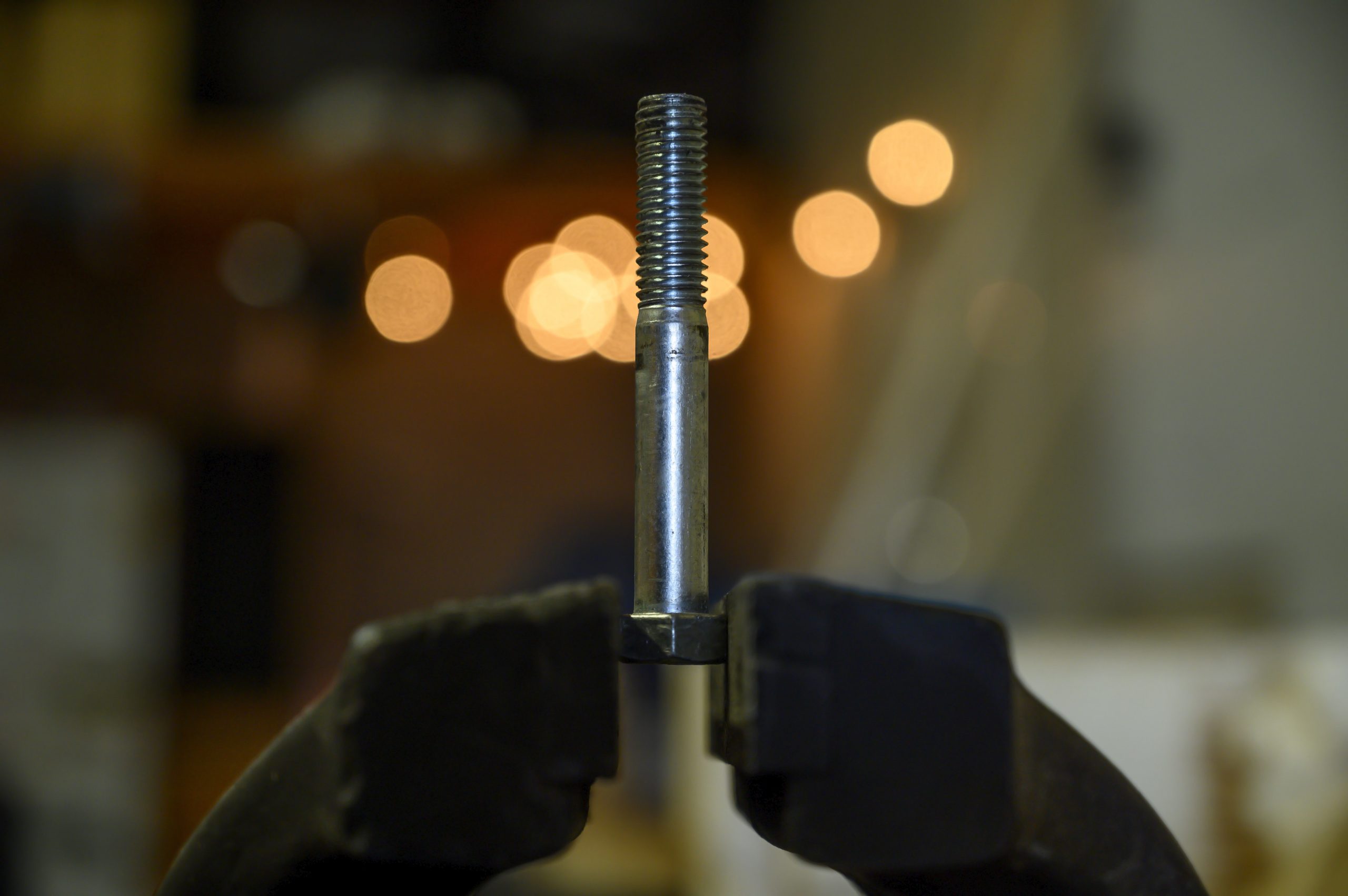 Wrenchin' Wednesday: How to make your own thread-chaser - Hagerty Media