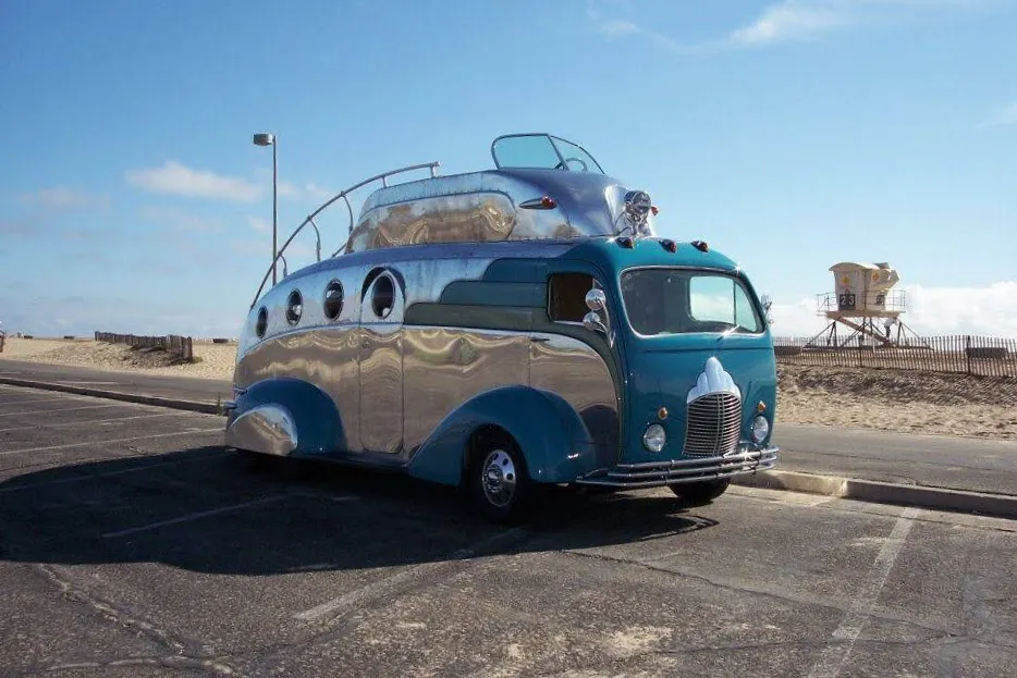 10 of our favorite oddball cars - Hagerty Media