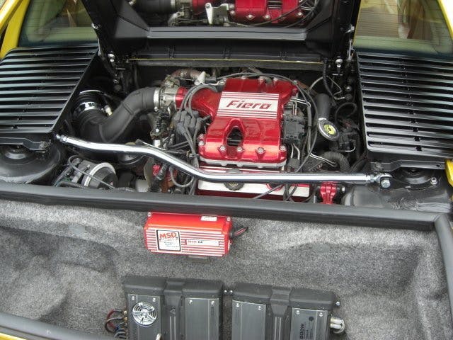 "Fiero Jon" is the Pontiac mid-engine maestro - Hagerty Media