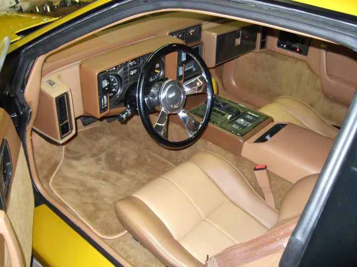 "Fiero Jon" is the Pontiac mid-engine maestro - Hagerty Media