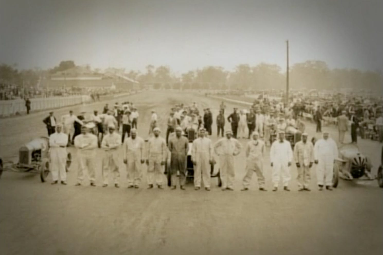 Charlie Wiggins: The Jackie Robinson of American motorsports - Hagerty ...