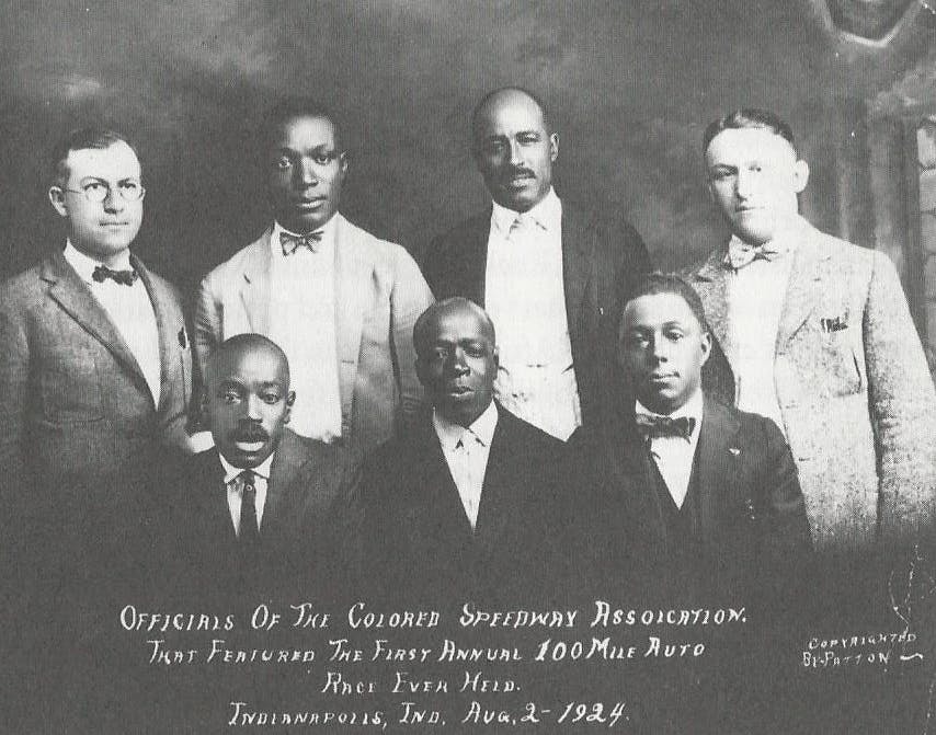 Charlie Wiggins: The Jackie Robinson of American motorsports - Hagerty ...