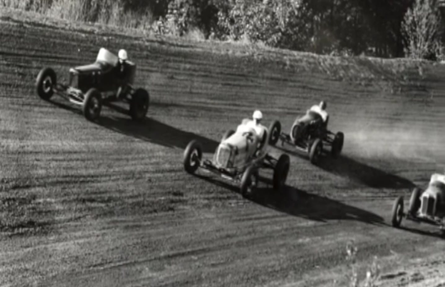 Charlie Wiggins: The Jackie Robinson of American motorsports - Hagerty ...