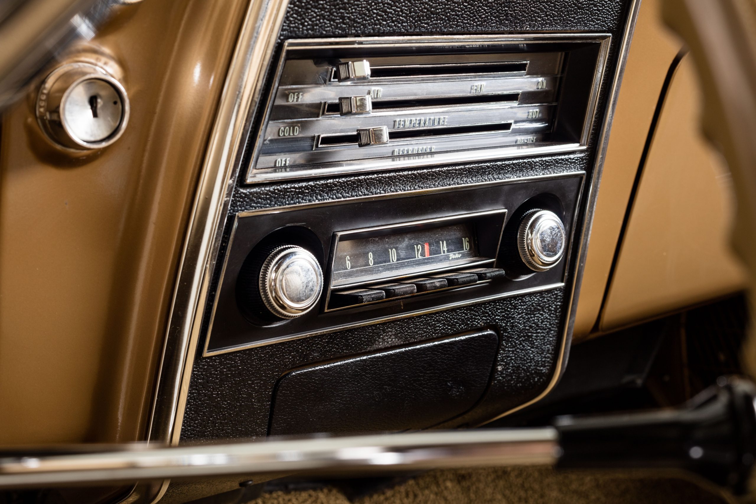 The first Pilot Car Camaro was the start of something big - Hagerty Media