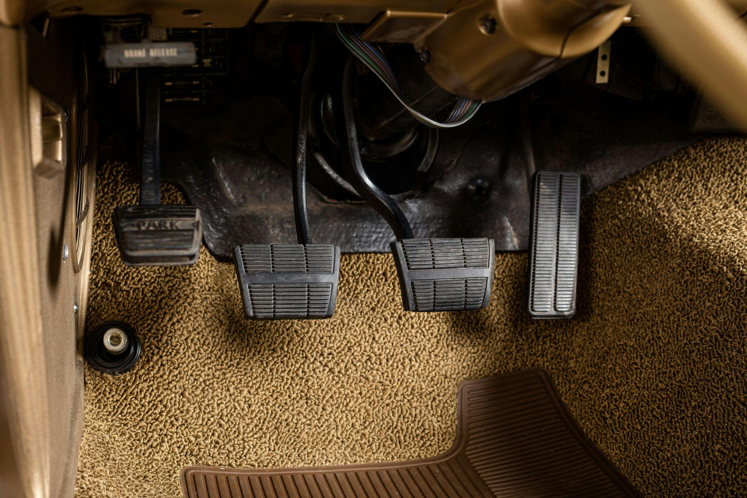 The first Pilot Car Camaro was the start of something big - Hagerty Media